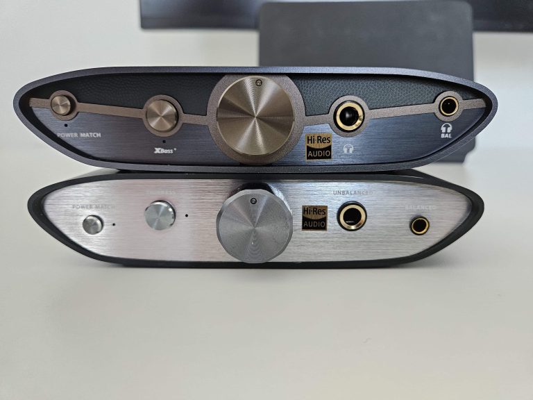 iFi Zen DAC 3 Review - HiFi Oasis
