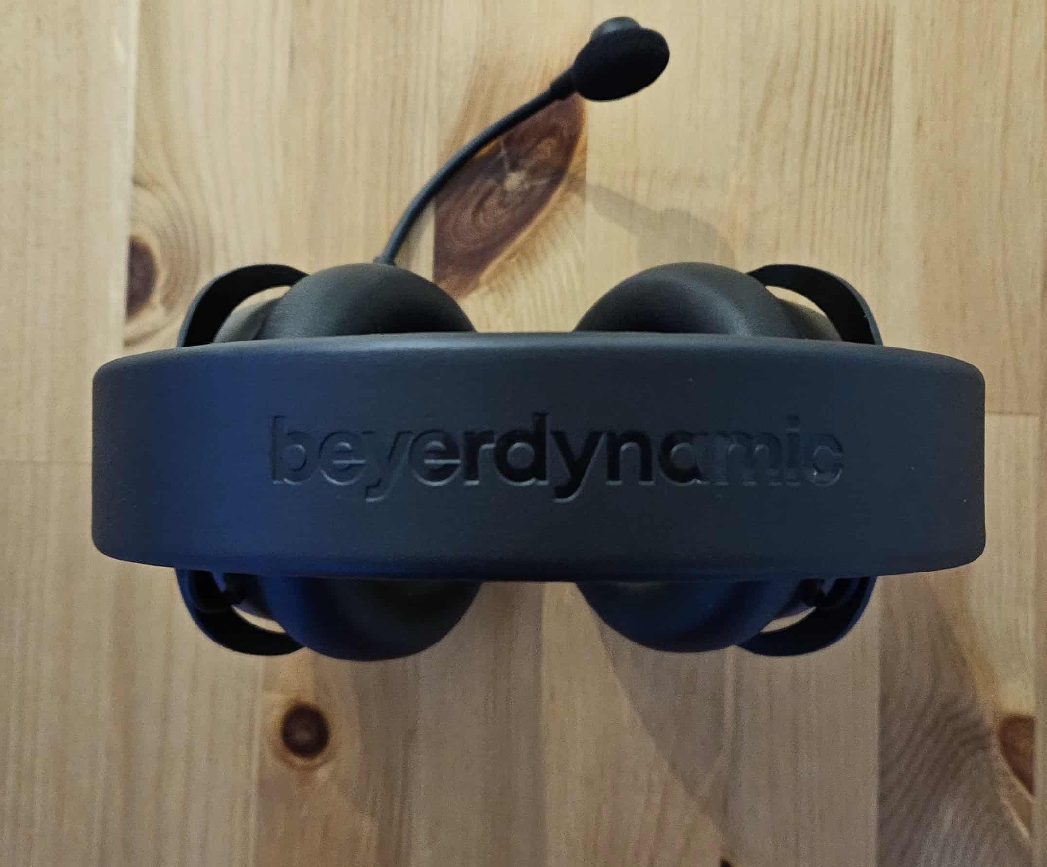 Beyerdynamic MMX 100 Review: Best Budget Gaming Headset? - HiFi Oasis