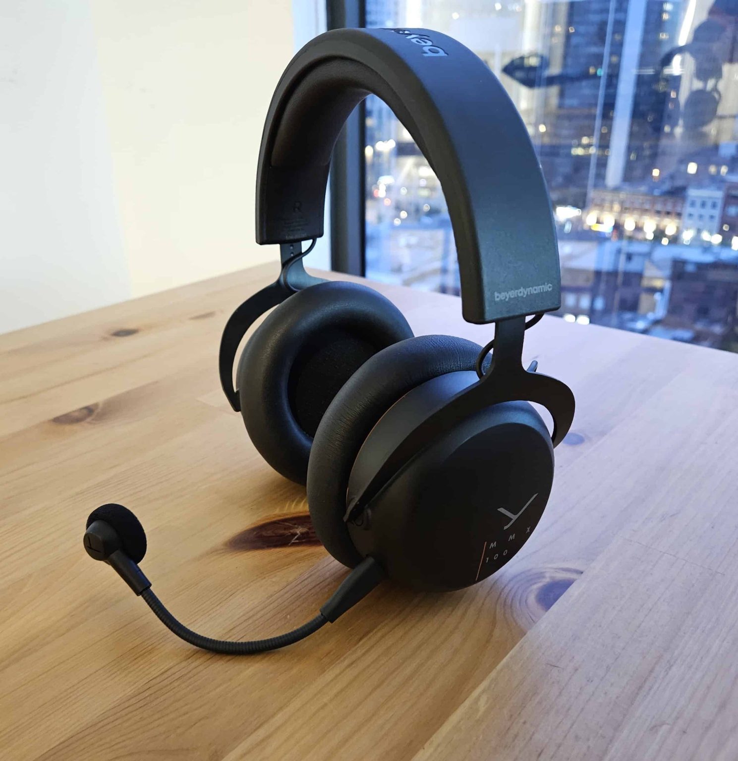 Beyerdynamic MMX 100 Review: Best Budget Gaming Headset? - HiFi Oasis