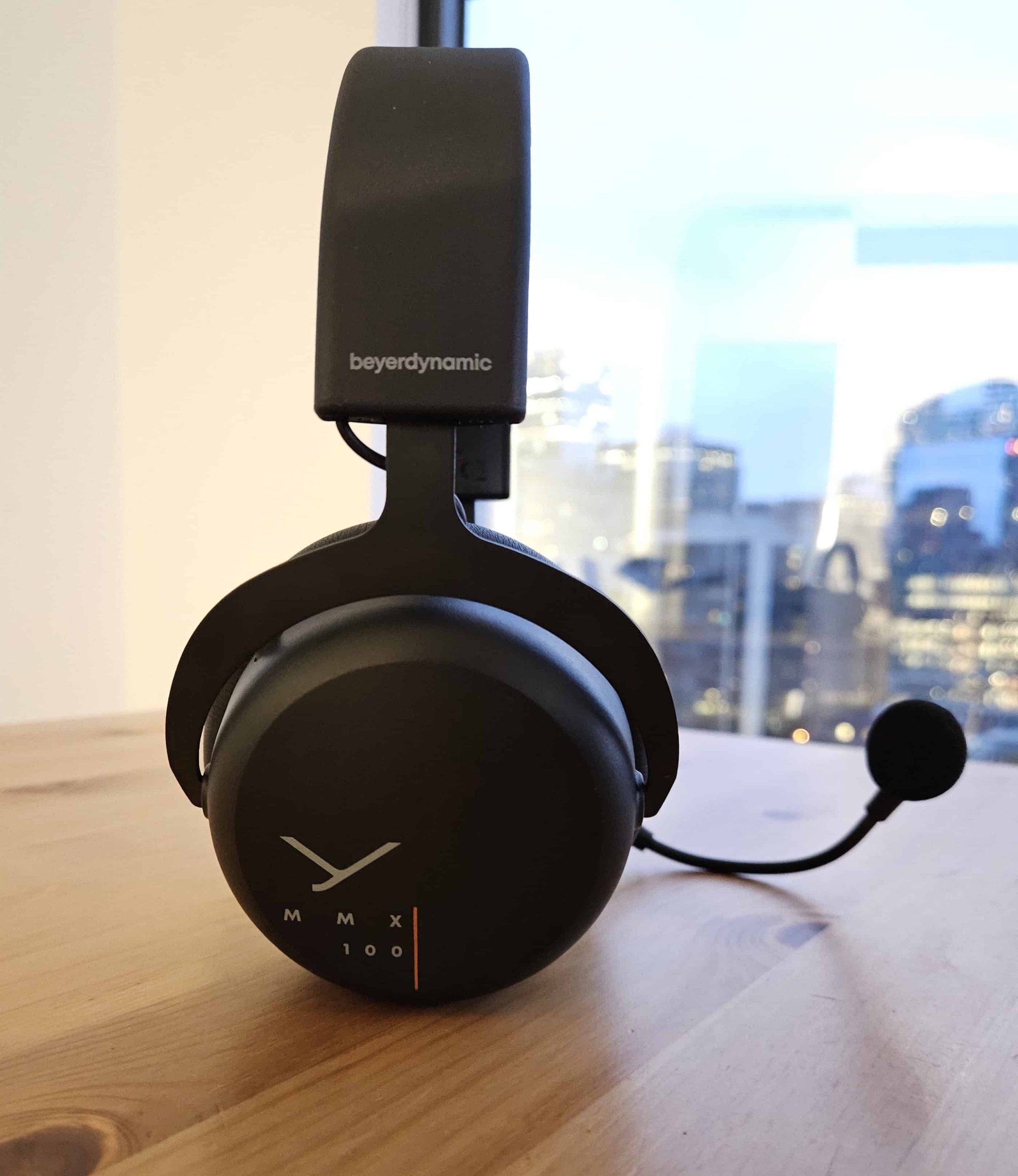 Beyerdynamic MMX 100 Review: Best Budget Gaming Headset? - HiFi Oasis