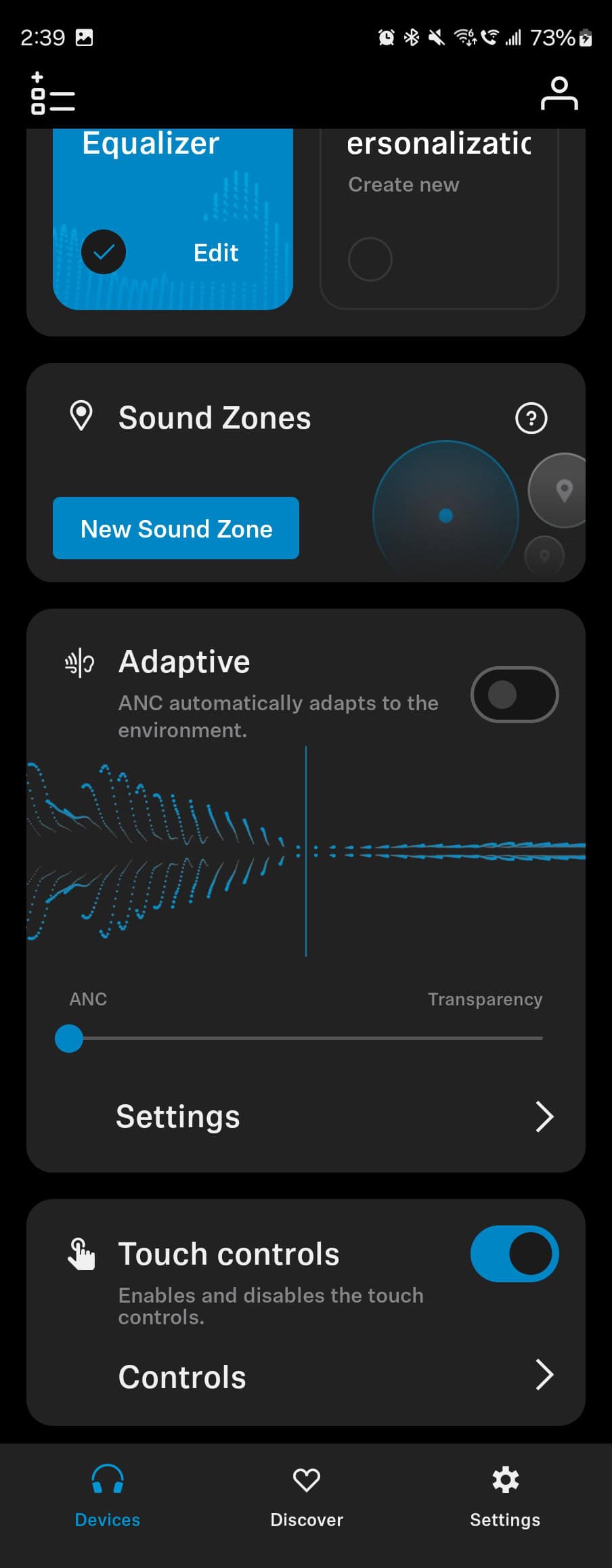 Sennheiser Momentum 4 Wireless Review - HiFi Oasis