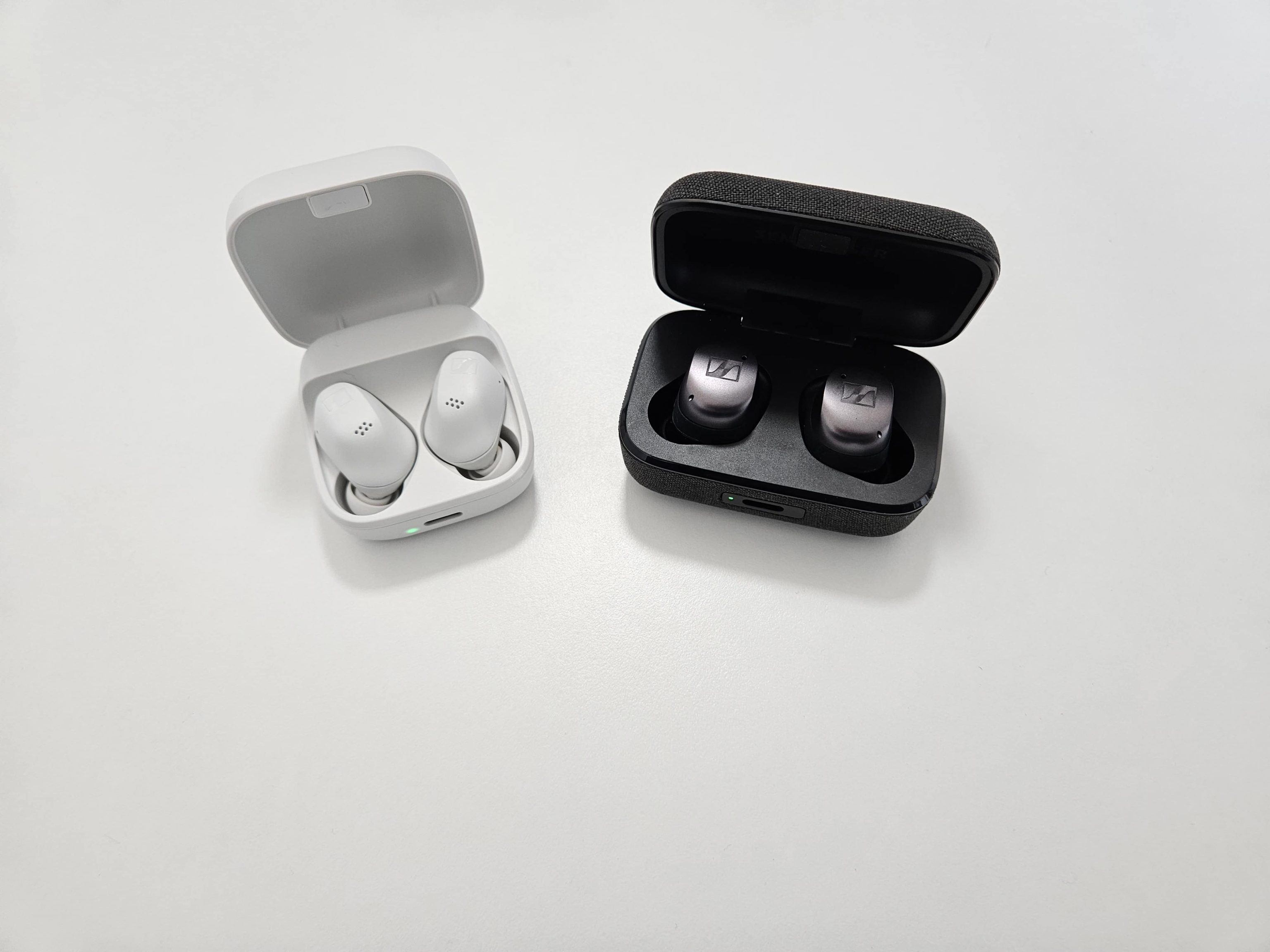 Complete Sennheiser HD 500 Series Breakdown for 2025 - HiFi Oasis