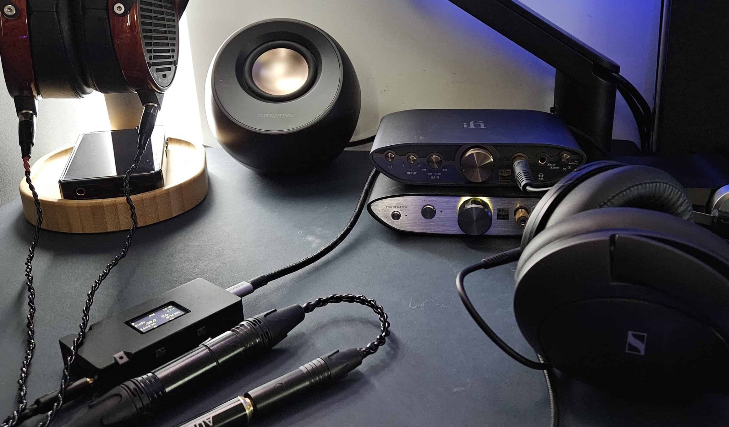 What is a DAC and Do You Really Need One? - HiFi Oasis