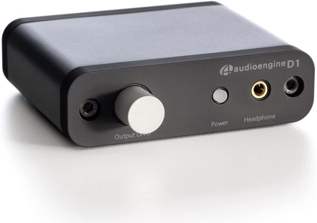 What is a DAC and Do You Really Need One? - HiFi Oasis