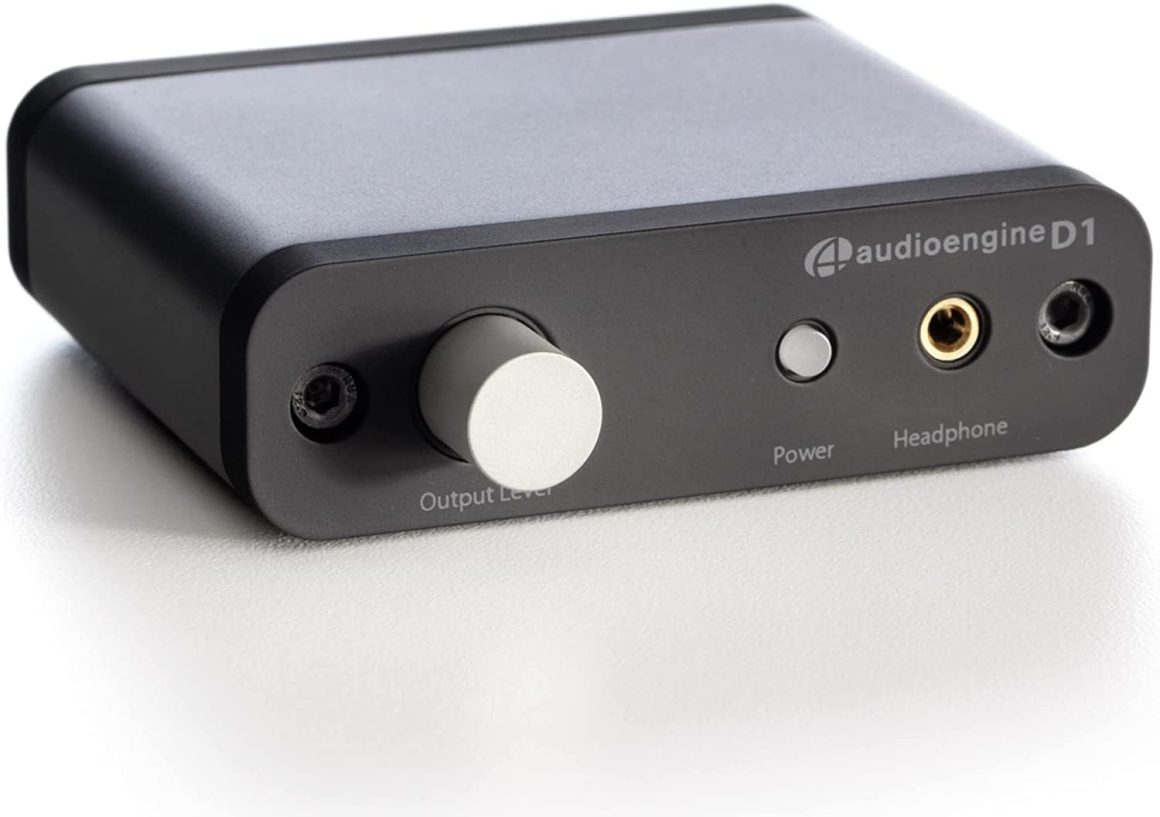 What is a DAC and Do You Really Need One? - HiFi Oasis