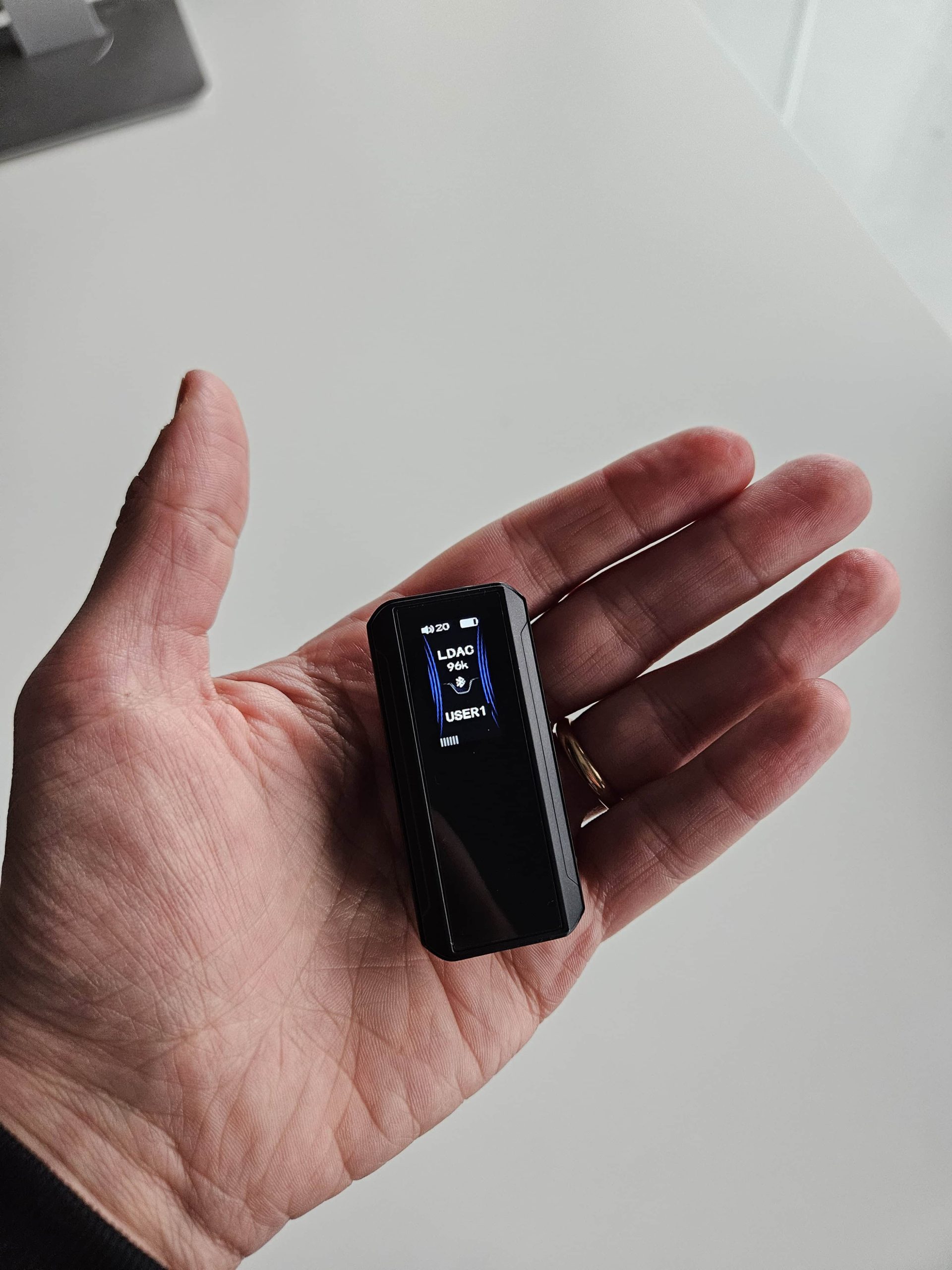 FiiO BTR13 Review: The Ultimate Budget Bluetooth DAC/Amp? - HiFi Oasis