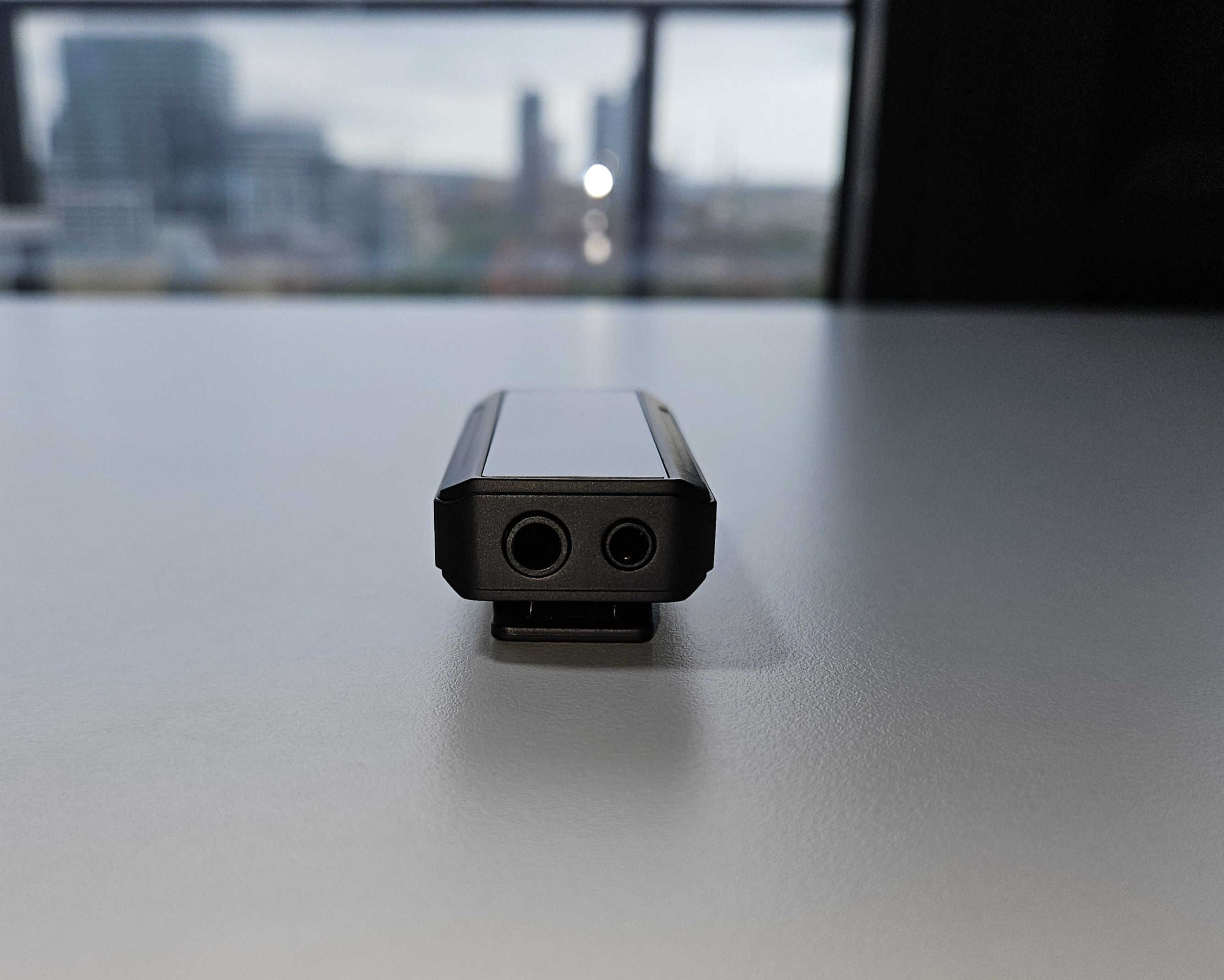 FiiO BTR13 Review: The Ultimate Budget Bluetooth DAC/Amp? - HiFi Oasis