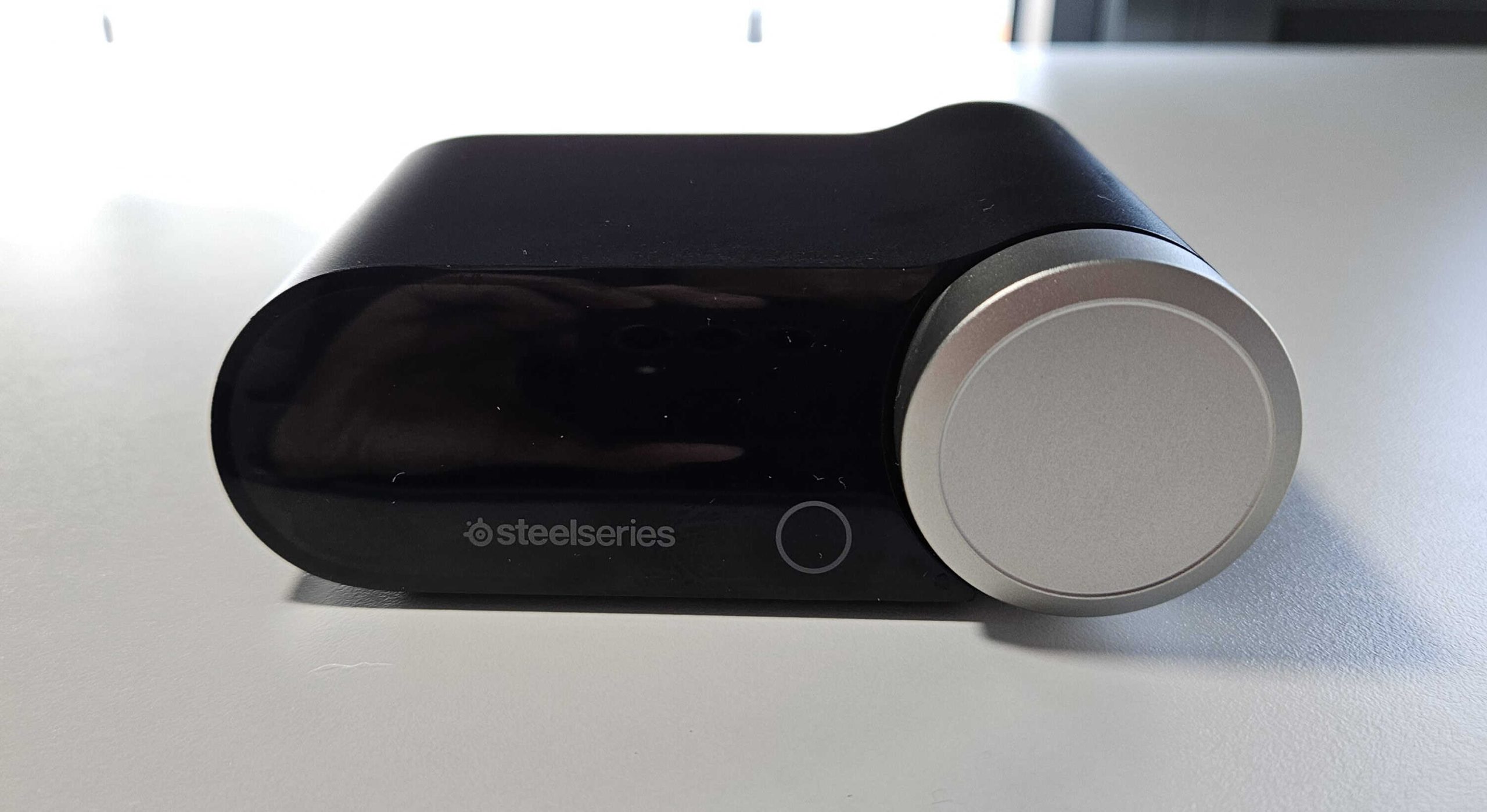 SteelSeries Arctis Nova Pro Wireless Review: A new Gaming Headset ...