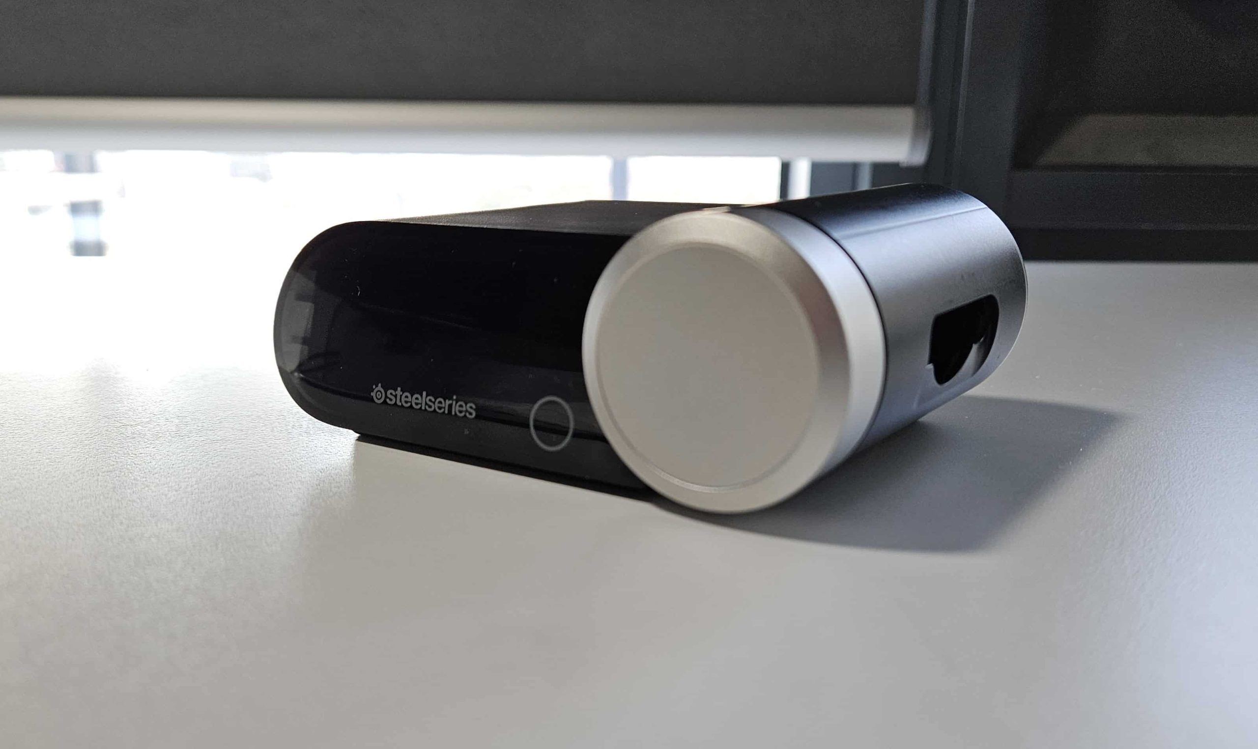 SteelSeries Arctis Nova Pro Wireless Review: A new Gaming Headset ...