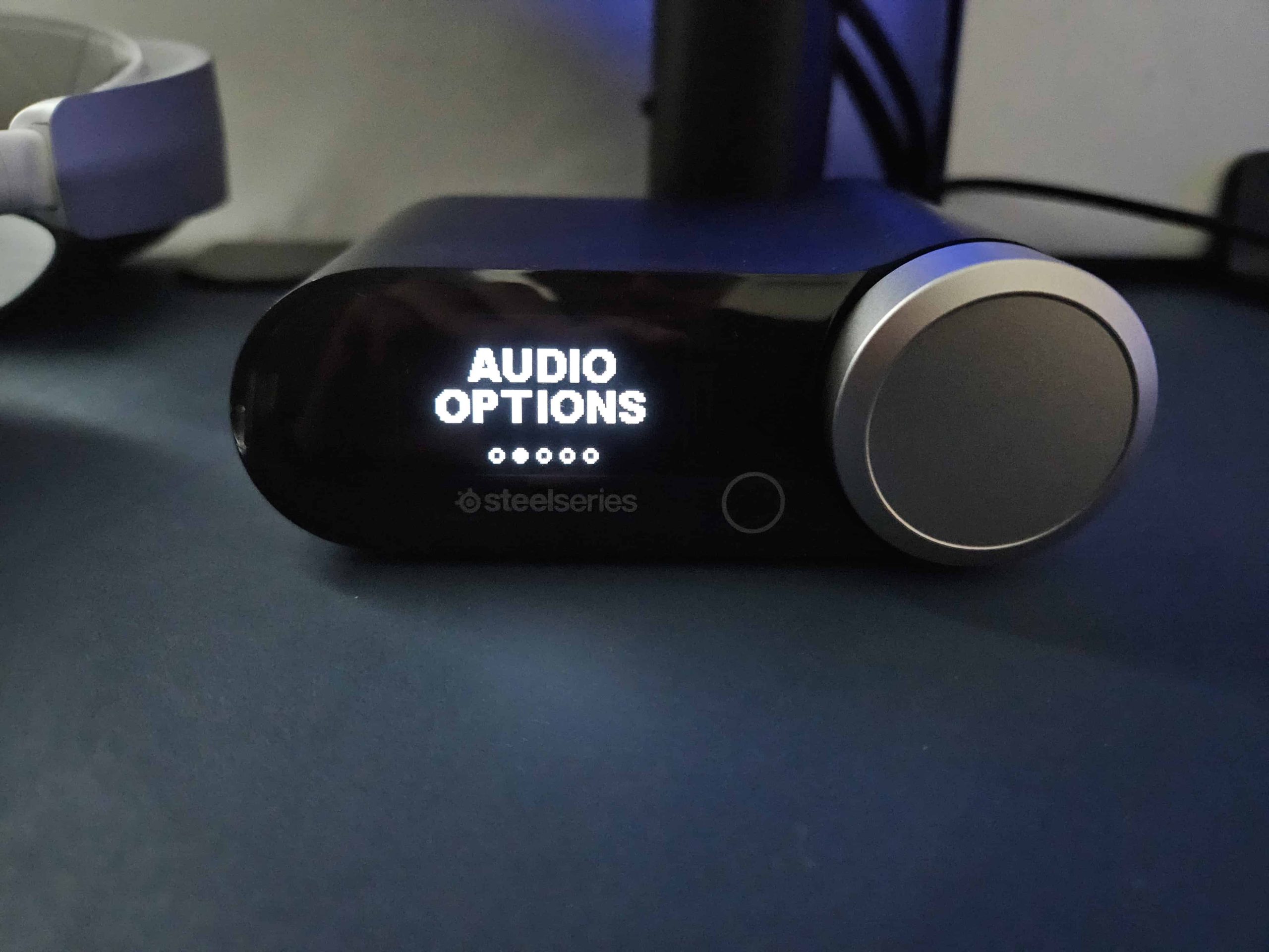 SteelSeries Arctis Nova Pro Wireless Review: A new Gaming Headset ...