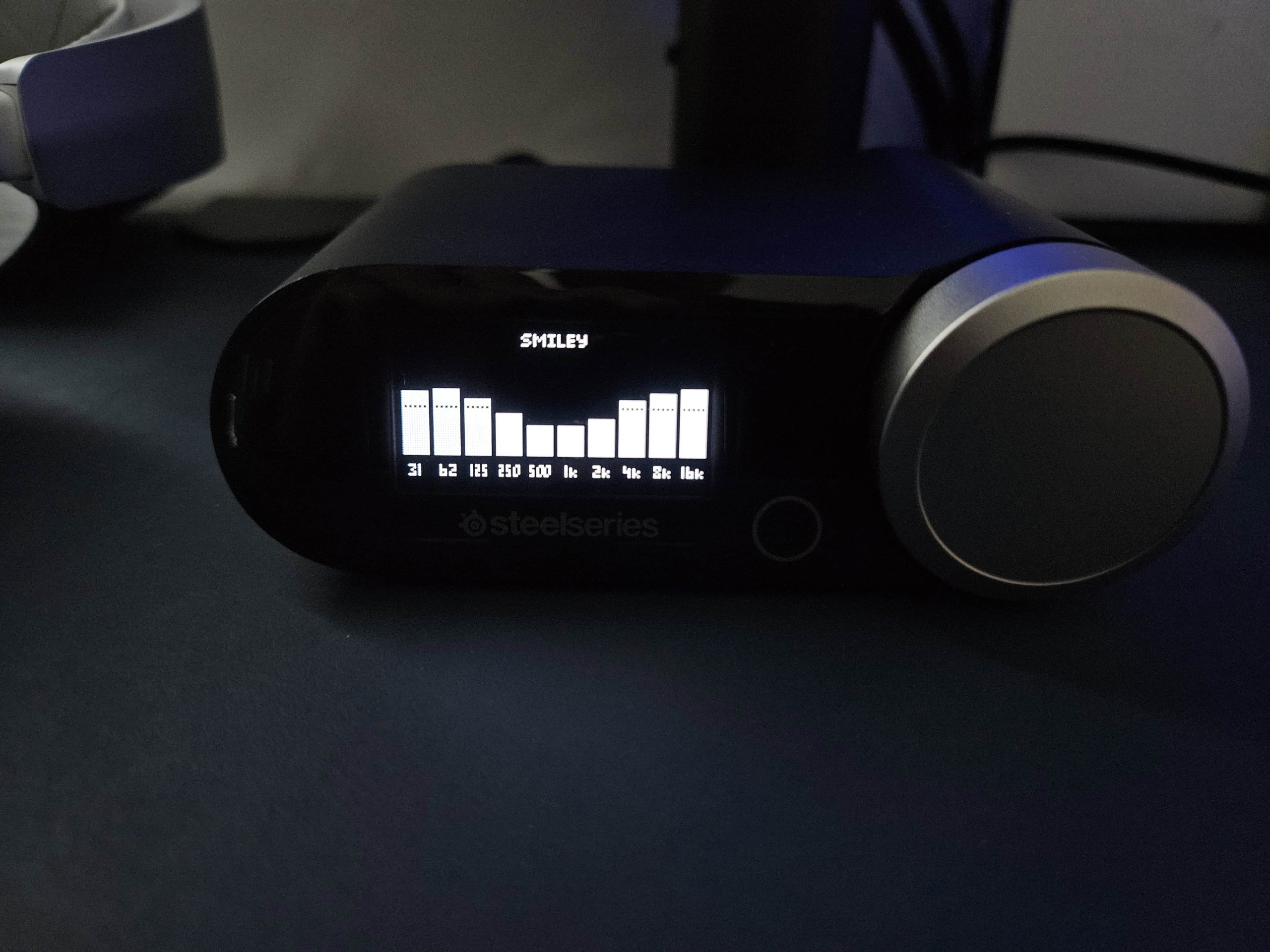 SteelSeries Arctis Nova Pro Wireless Review: A new Gaming Headset ...