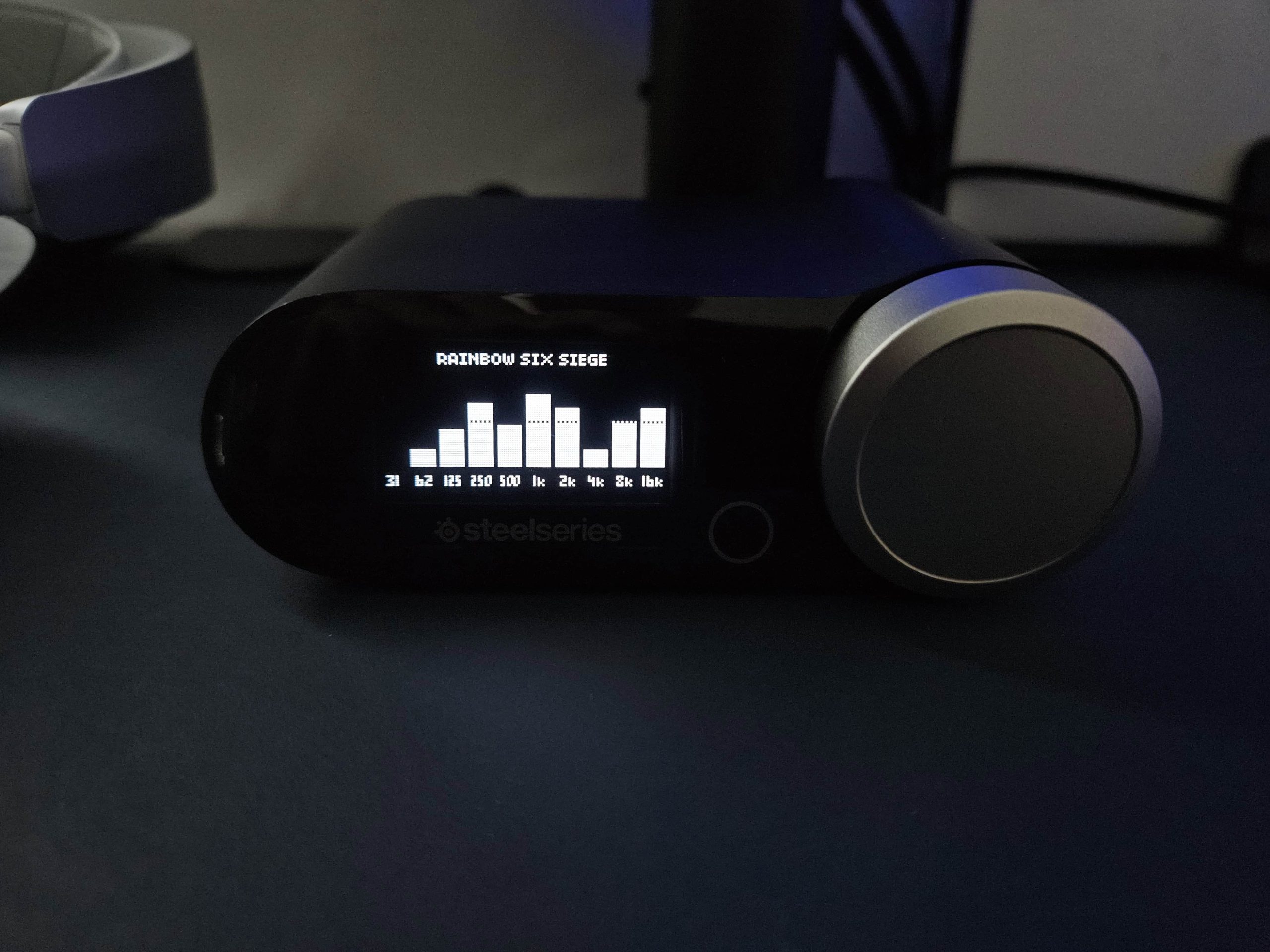 SteelSeries Arctis Nova Pro Wireless Review: A new Gaming Headset ...