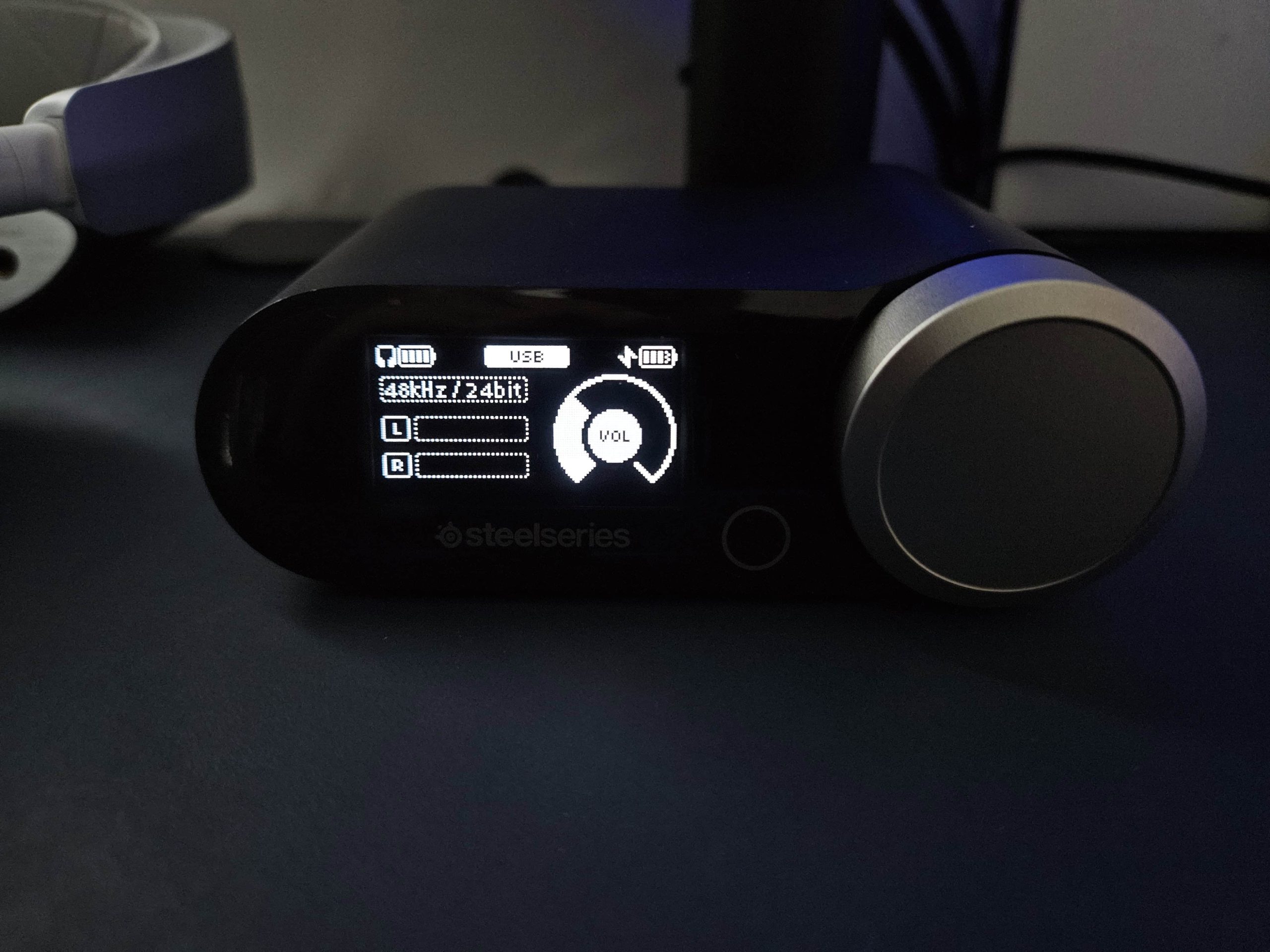 SteelSeries Arctis Nova Pro Wireless Review: A new Gaming Headset ...