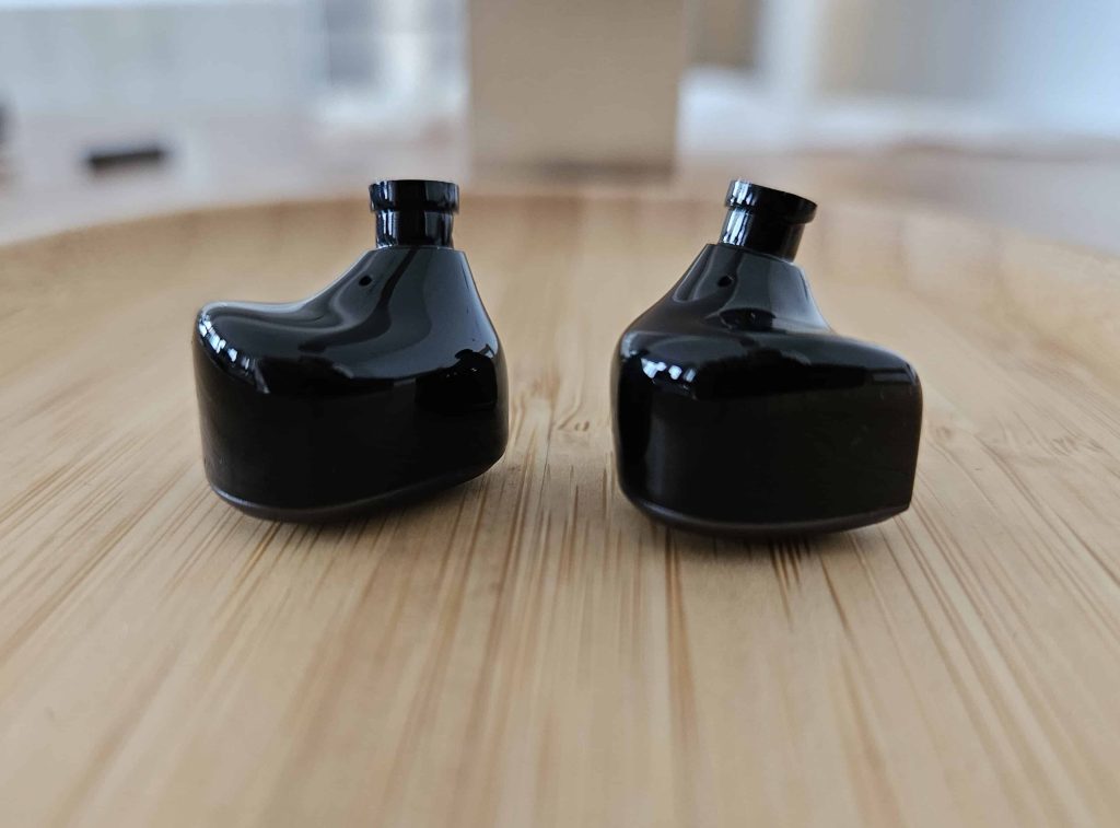 Tripowin x 0DiBi: Vivace Review - HiFi Oasis