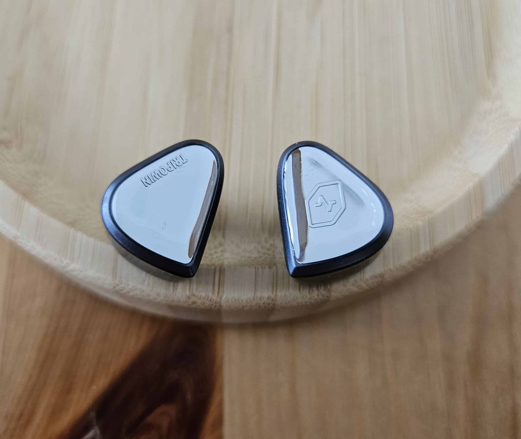 Tripowin x 0DiBi: Vivace Review - HiFi Oasis