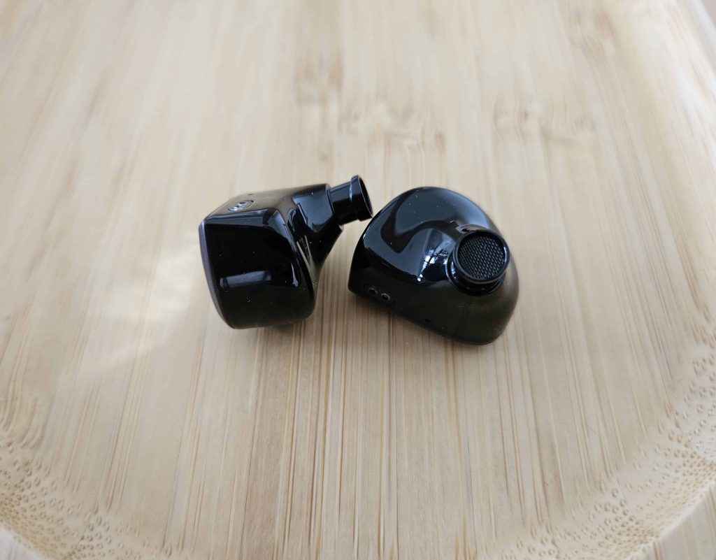Tripowin x 0DiBi: Vivace Review - HiFi Oasis