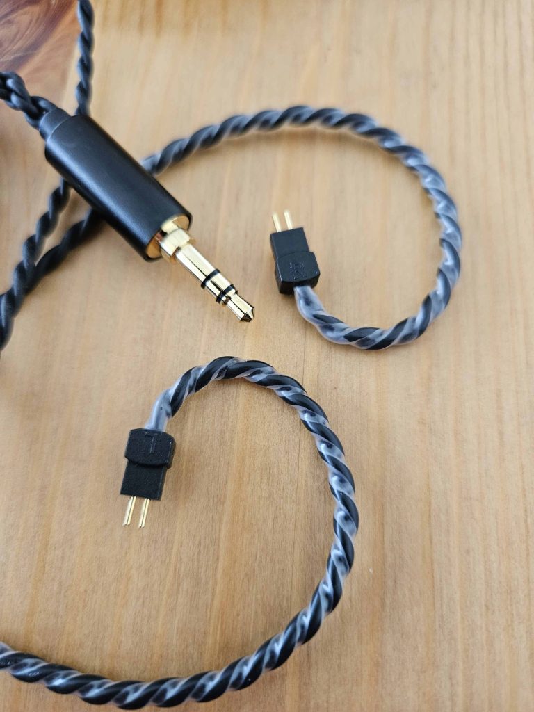 Tripowin x 0DiBi: Vivace Review - HiFi Oasis