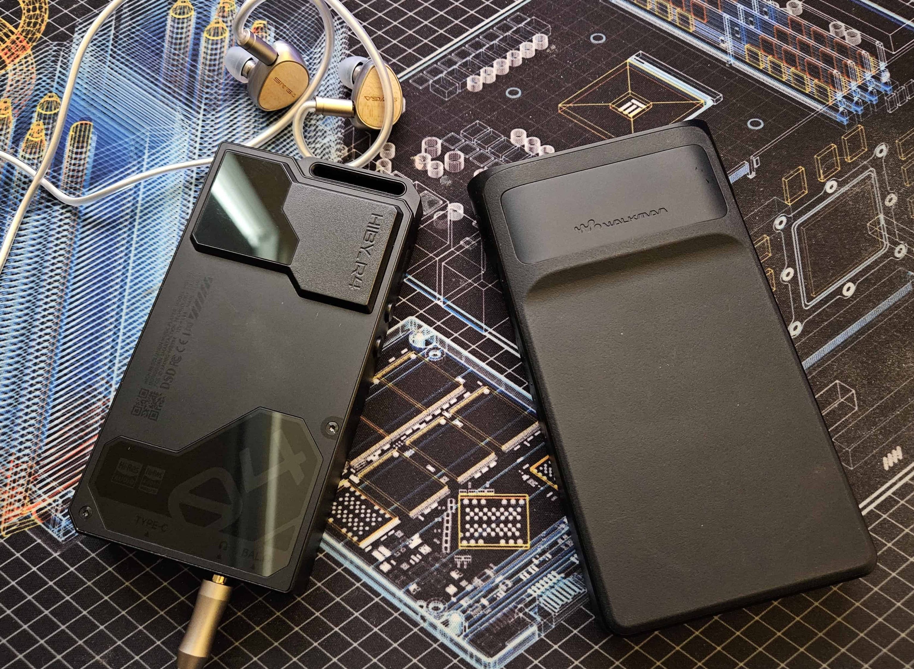 The Best Digital Audio Players (DAPs) of 2024 - HiFi Oasis