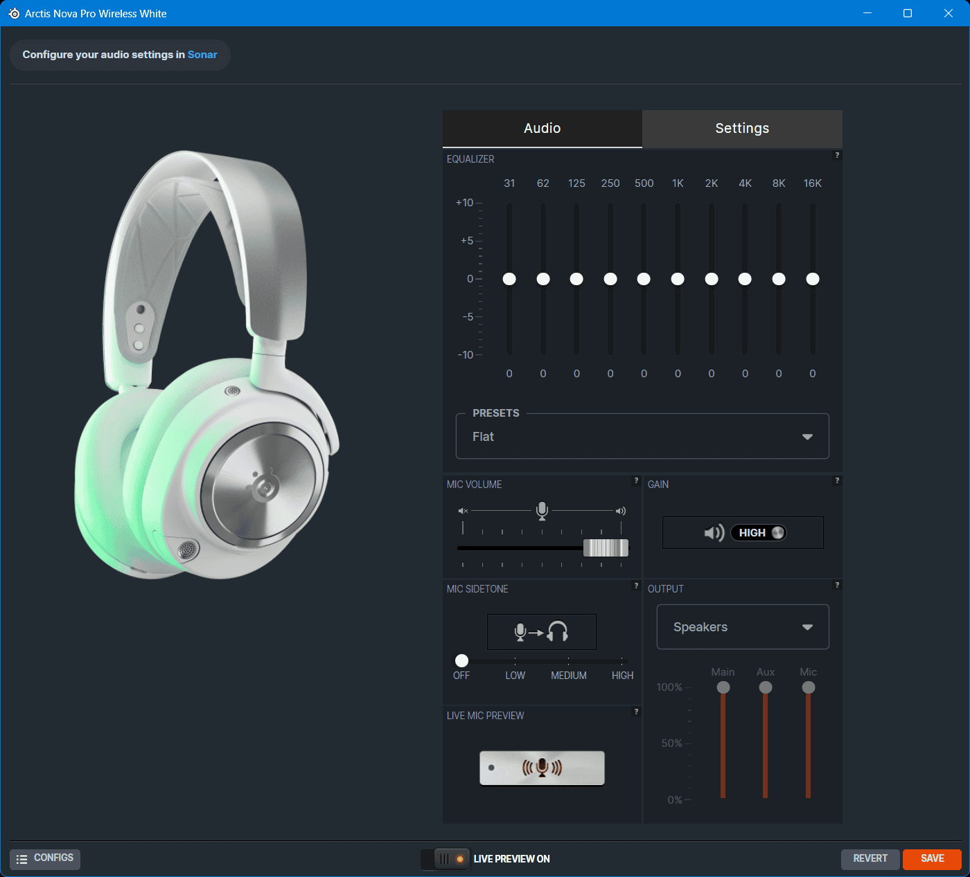SteelSeries Arctis Nova Pro Wireless Review: A new Gaming Headset ...