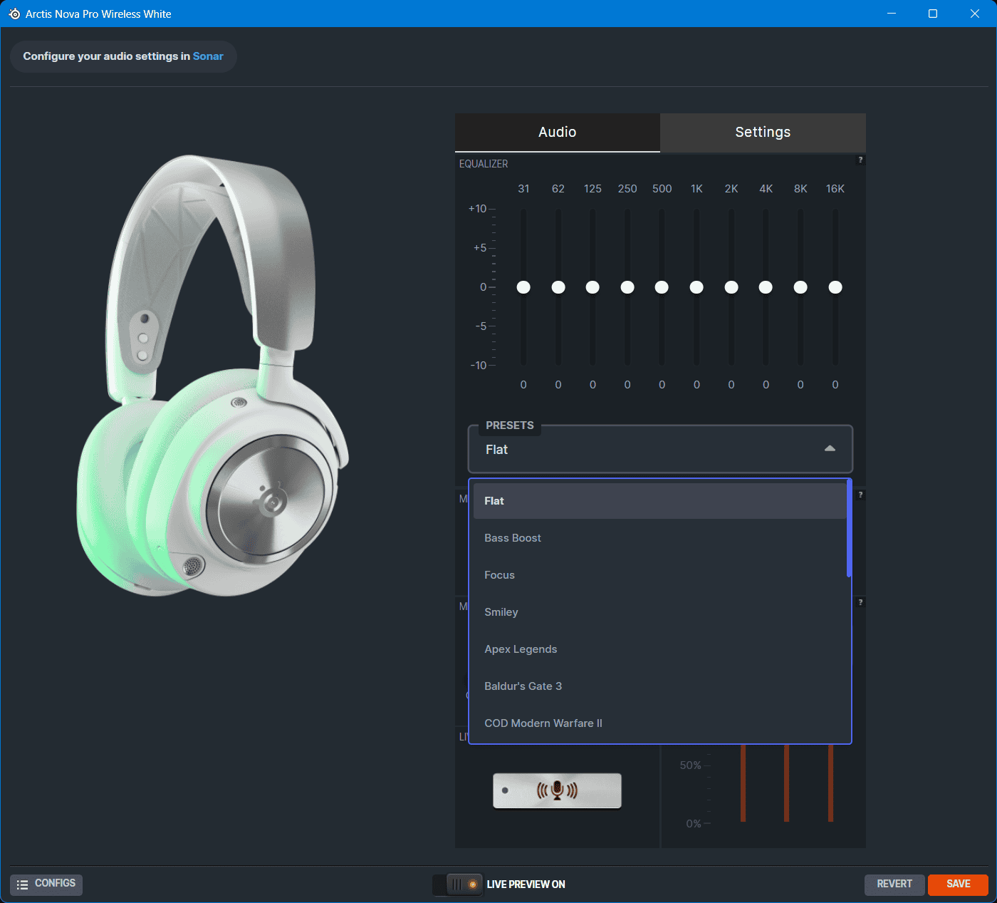 SteelSeries Arctis Nova Pro Wireless Review: A new Gaming Headset ...