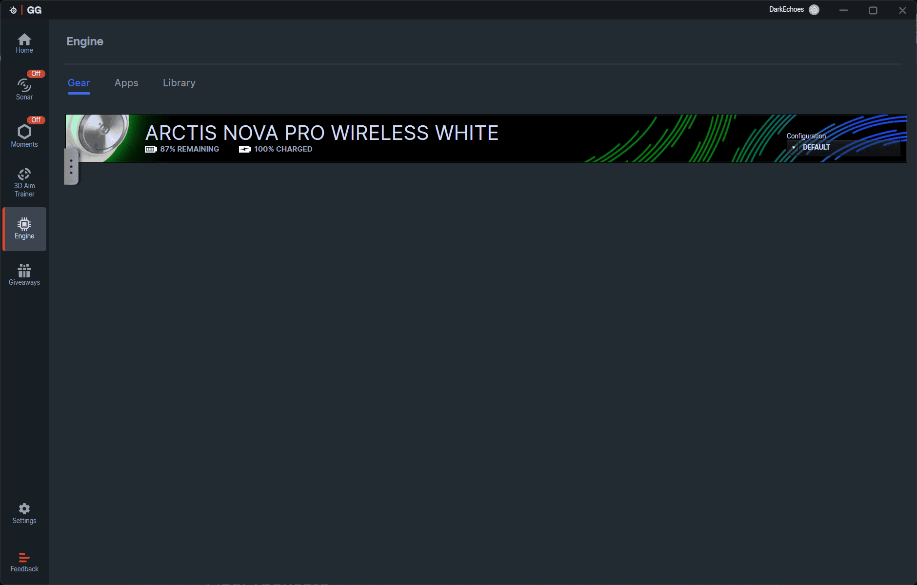 SteelSeries Arctis Nova Pro Wireless Review: A new Gaming Headset ...