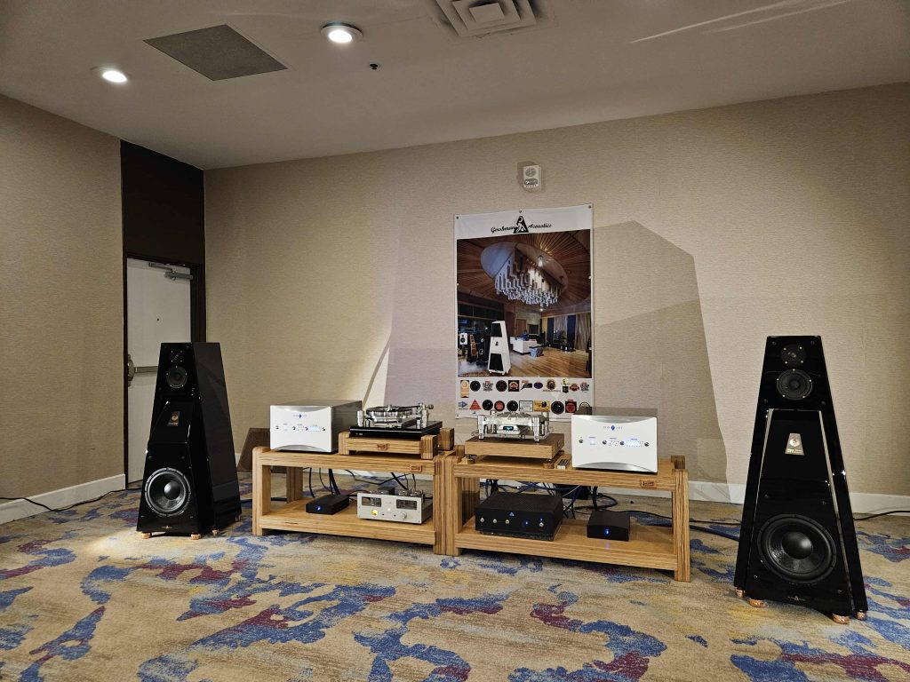 Toronto Audiofest 2024: HiFi Oasis Show Report - HiFi Oasis