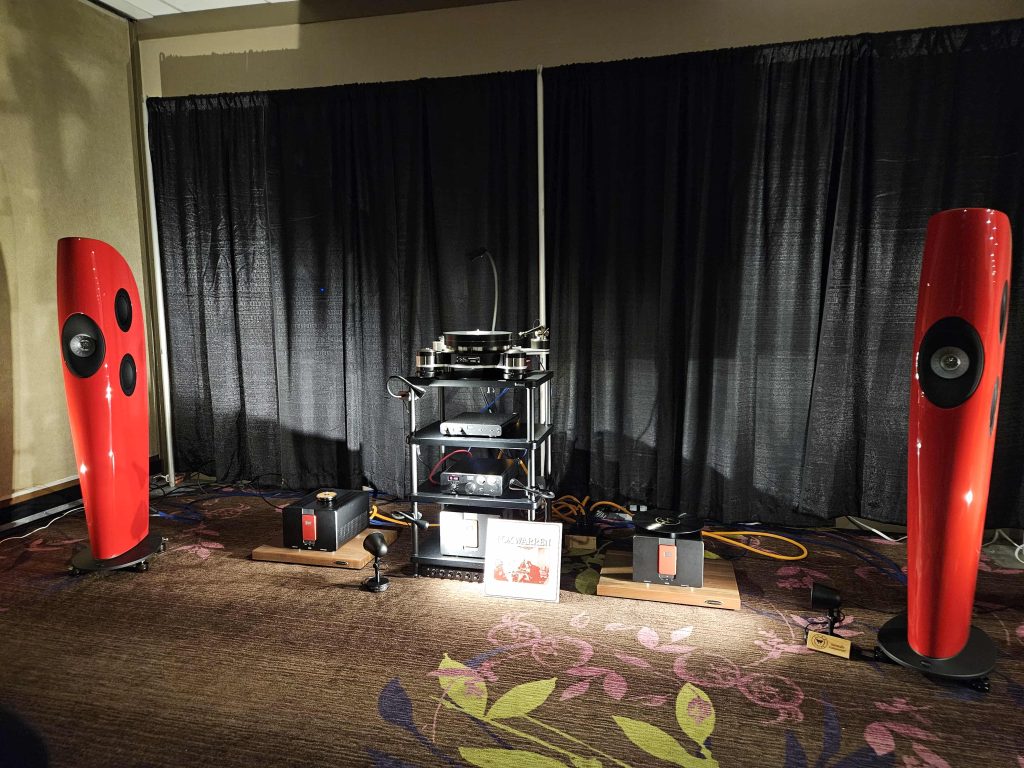 Toronto Audiofest 2024: HiFi Oasis Show Report - HiFi Oasis
