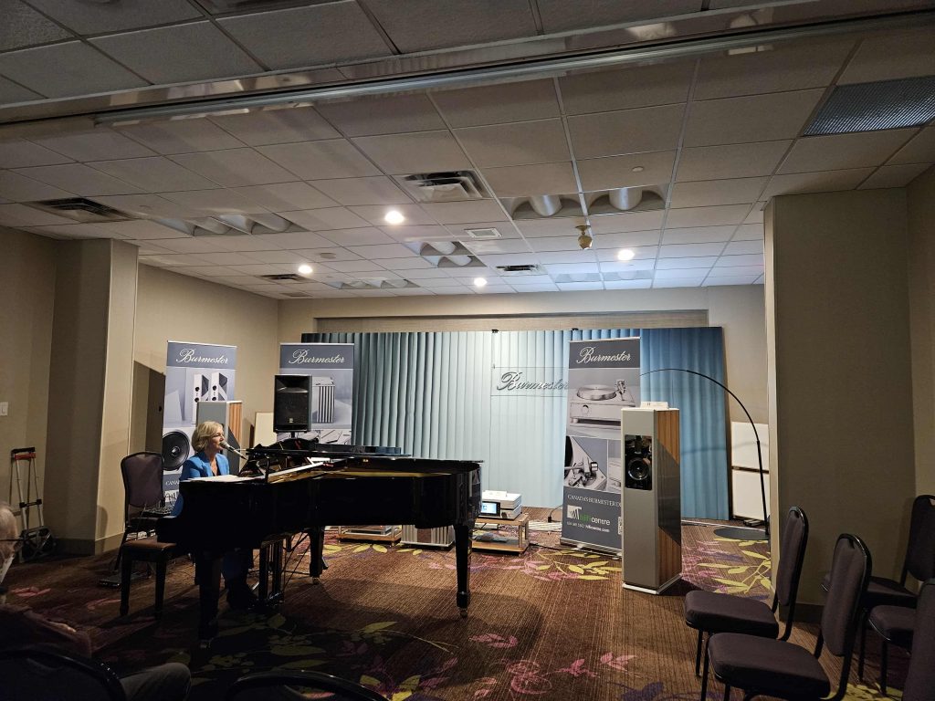 Toronto Audiofest 2024: HiFi Oasis Show Report - HiFi Oasis