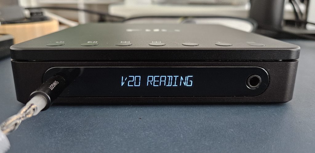 FiiO DM13 CD Player Review - HiFi Oasis