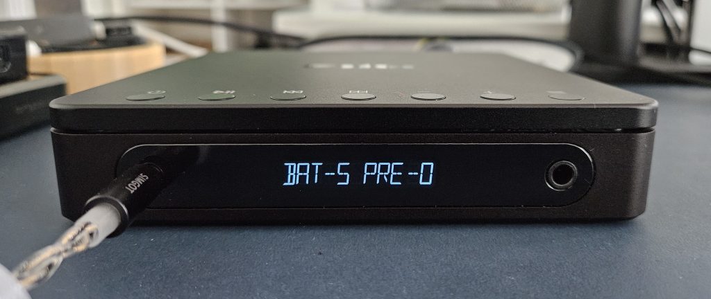 FiiO DM13 CD Player Review - HiFi Oasis