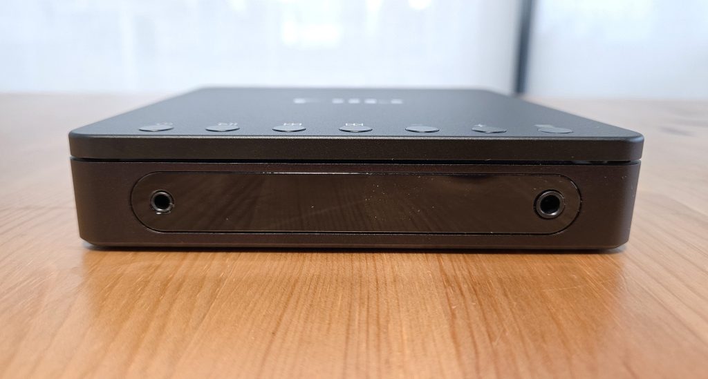 FiiO DM13 CD Player Review - HiFi Oasis
