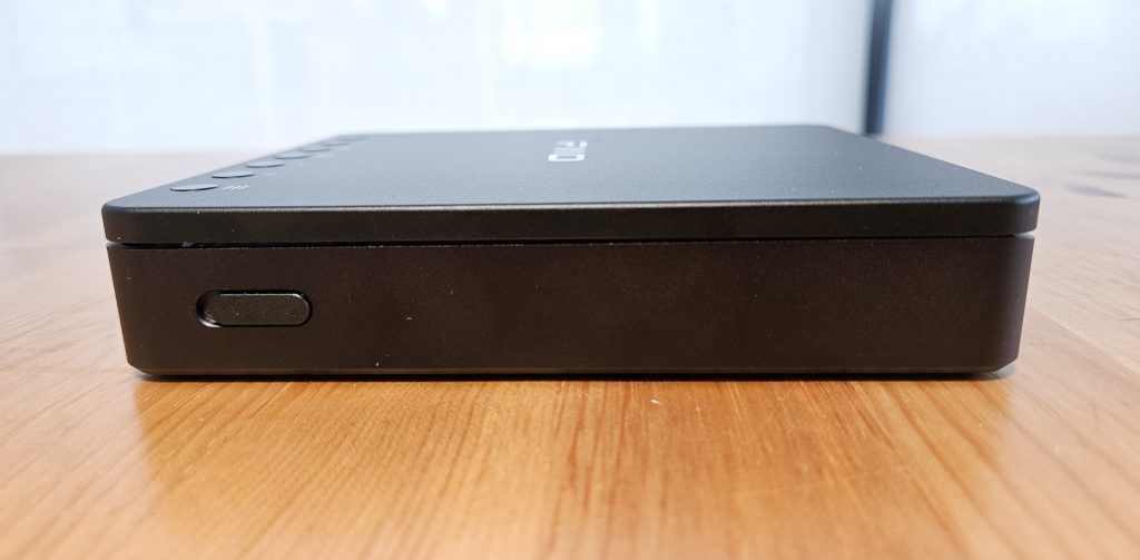 FiiO DM13 CD Player Review - HiFi Oasis