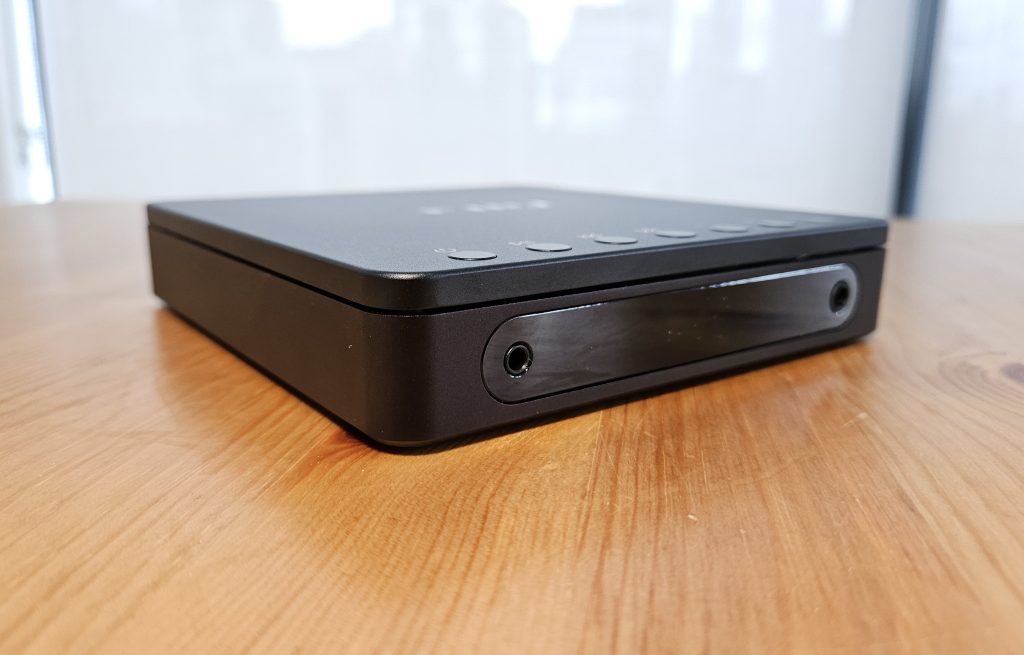 FiiO DM13 CD Player Review - HiFi Oasis