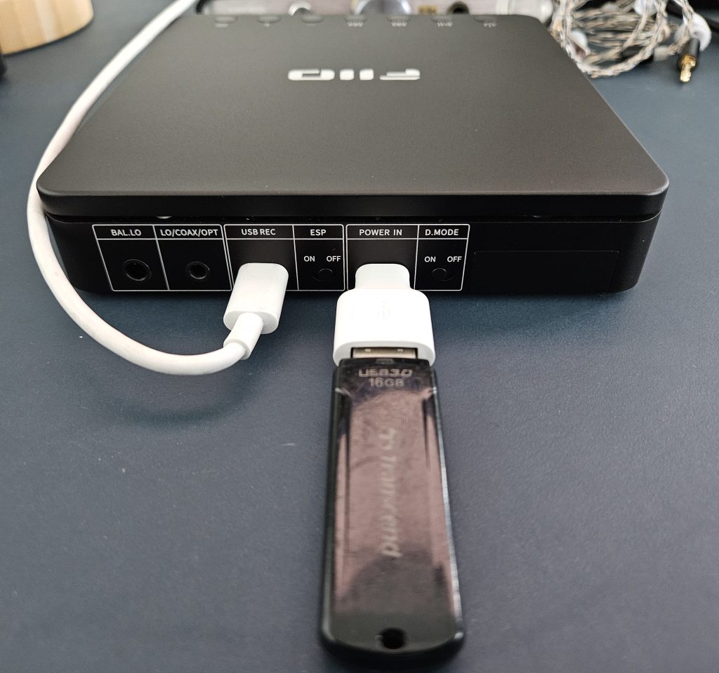 FIIO DM13 - Reviews | Headphone Reviews and Discussion - Head-Fi.org