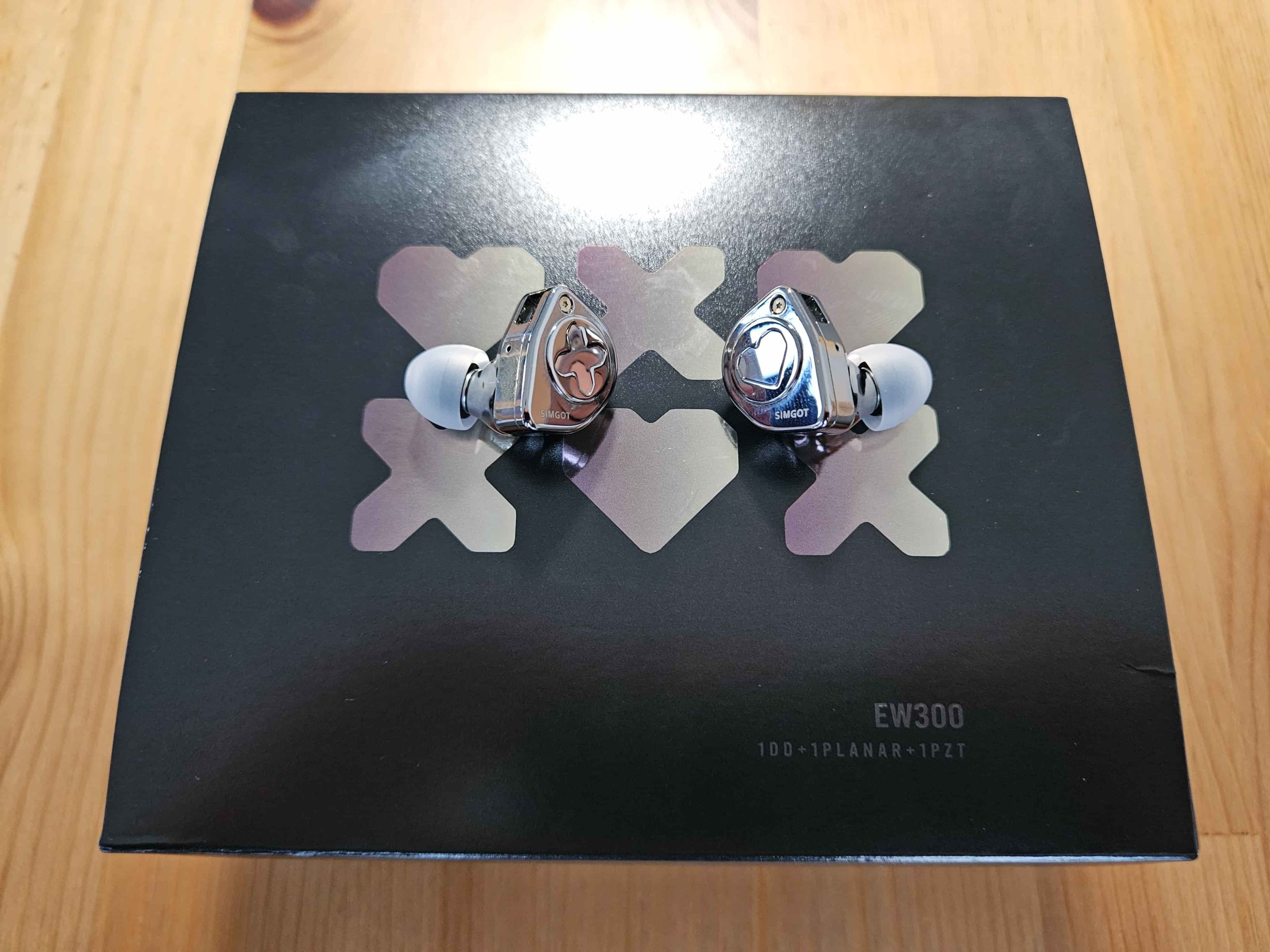 Simgot EW300 Review: The New Everyday IEM? - HiFi Oasis