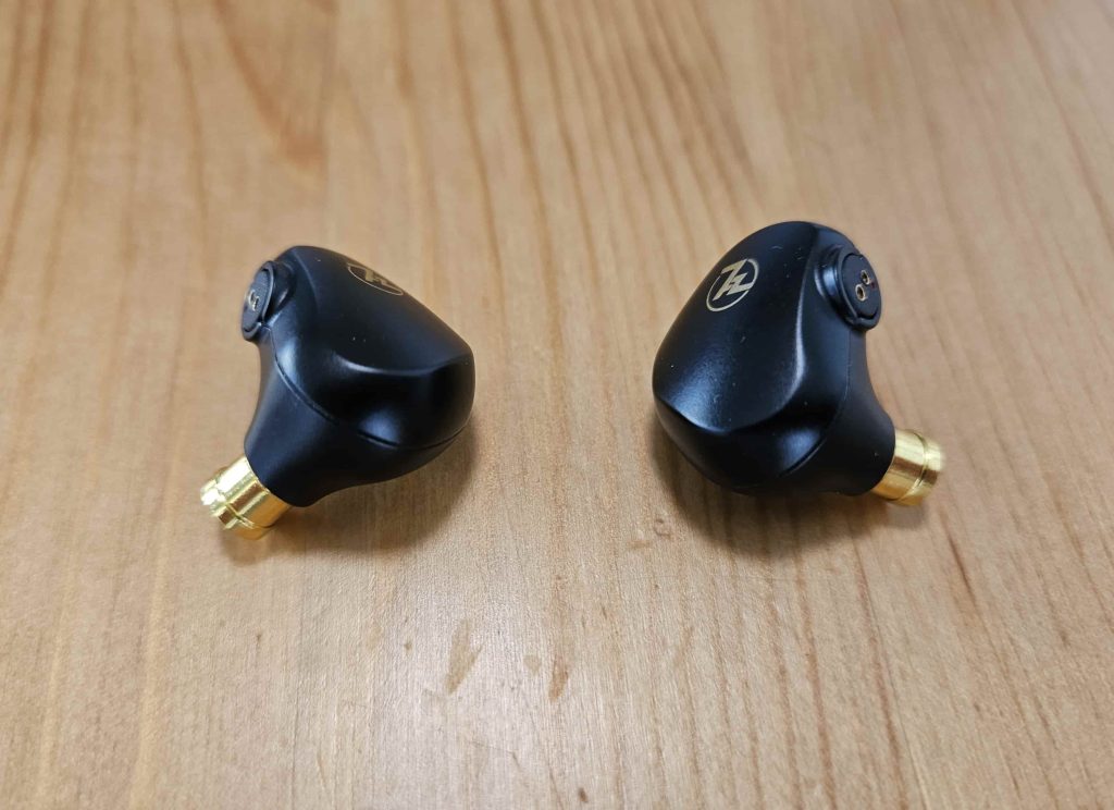 7Hz G1 Review: Finally a Great Budget Gaming IEM - HiFi Oasis