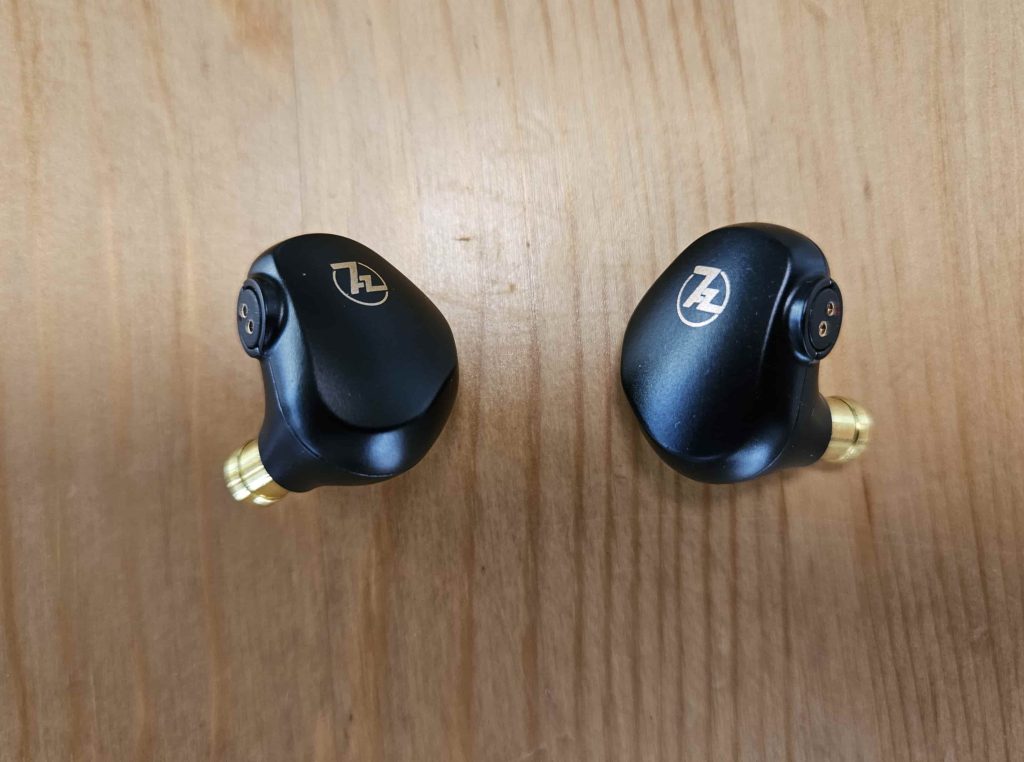 7Hz G1 Review: Finally a Great Budget Gaming IEM - HiFi Oasis