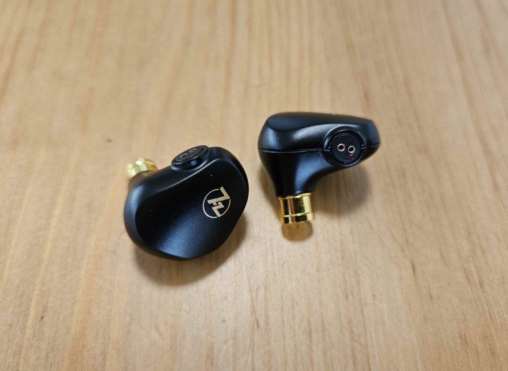 7Hz G1 Review: Finally a Great Budget Gaming IEM - HiFi Oasis