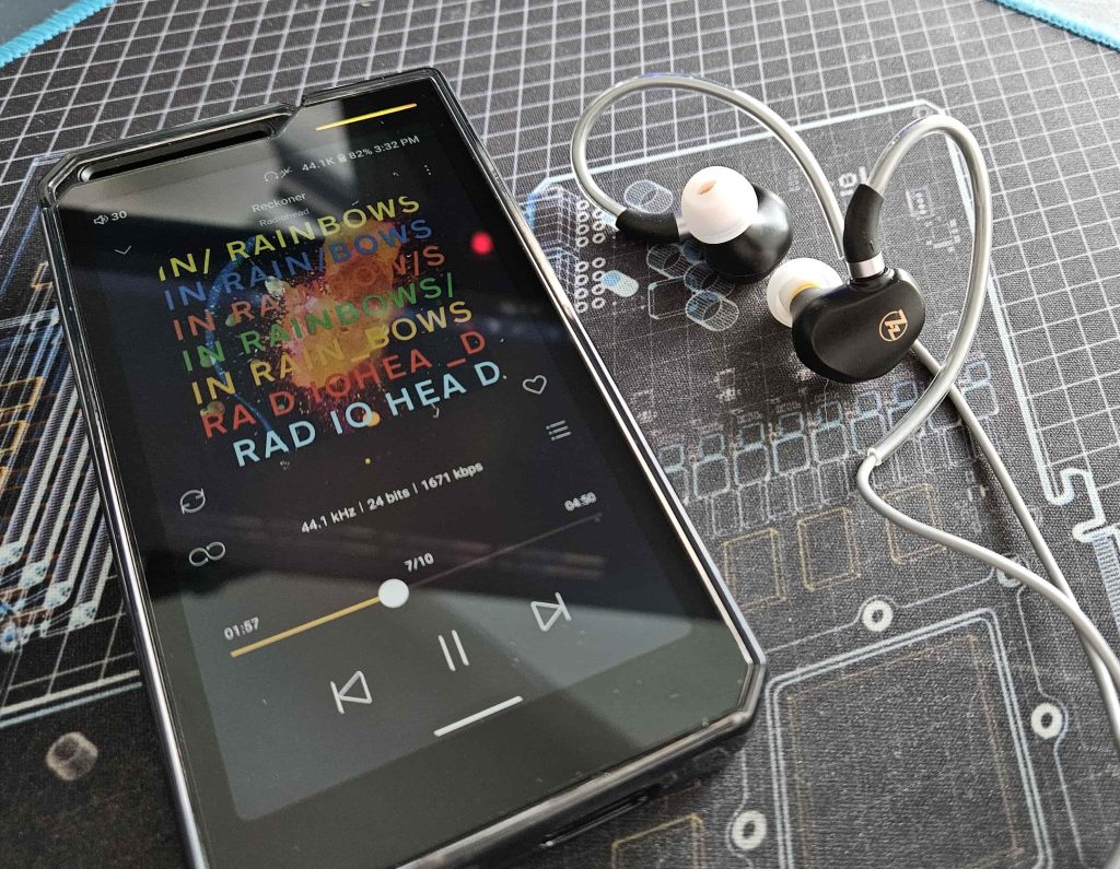 7Hz G1 Review: Finally a Great Budget Gaming IEM - HiFi Oasis