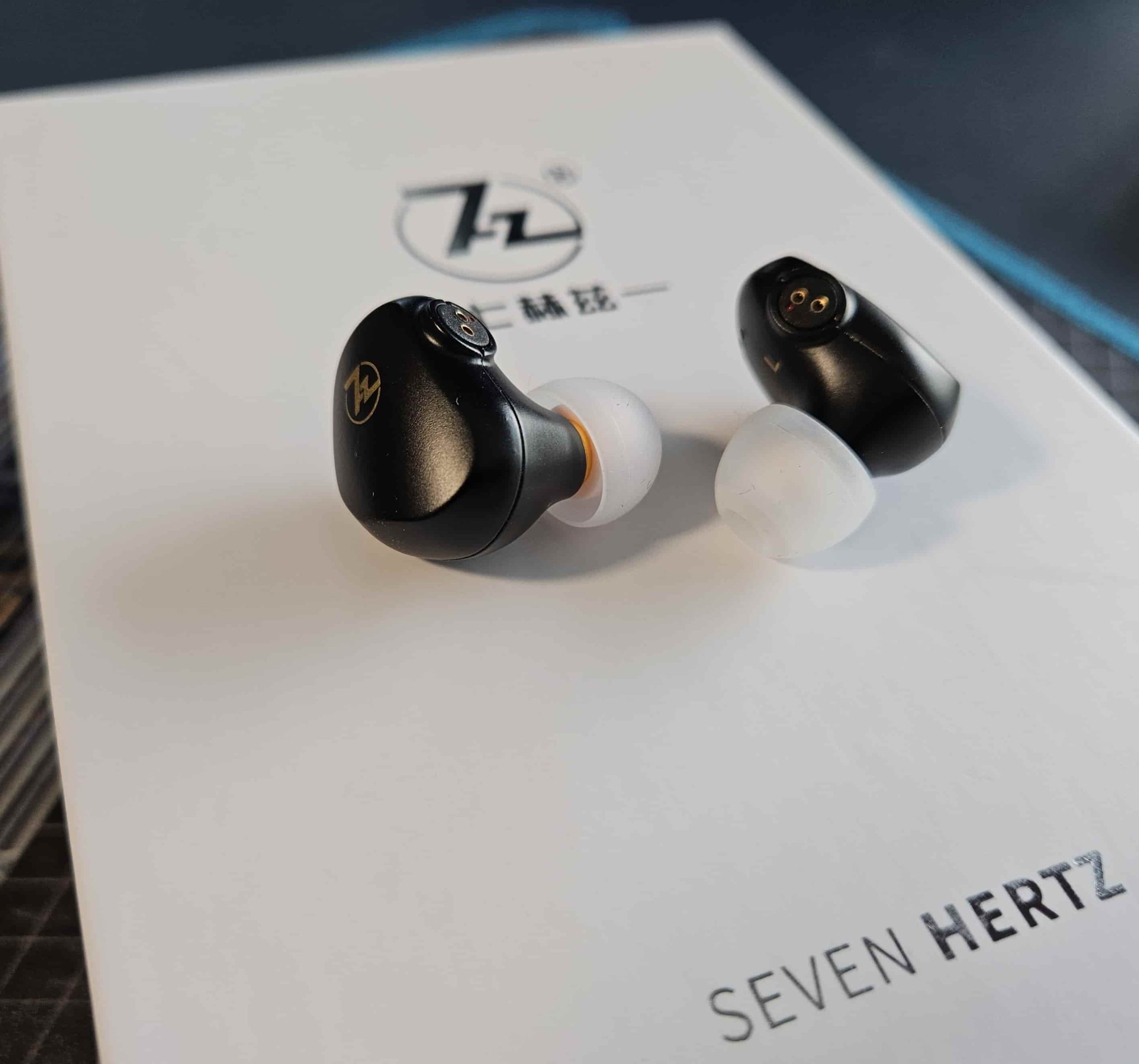 7Hz G1 Review: Finally a Great Budget Gaming IEM - HiFi Oasis