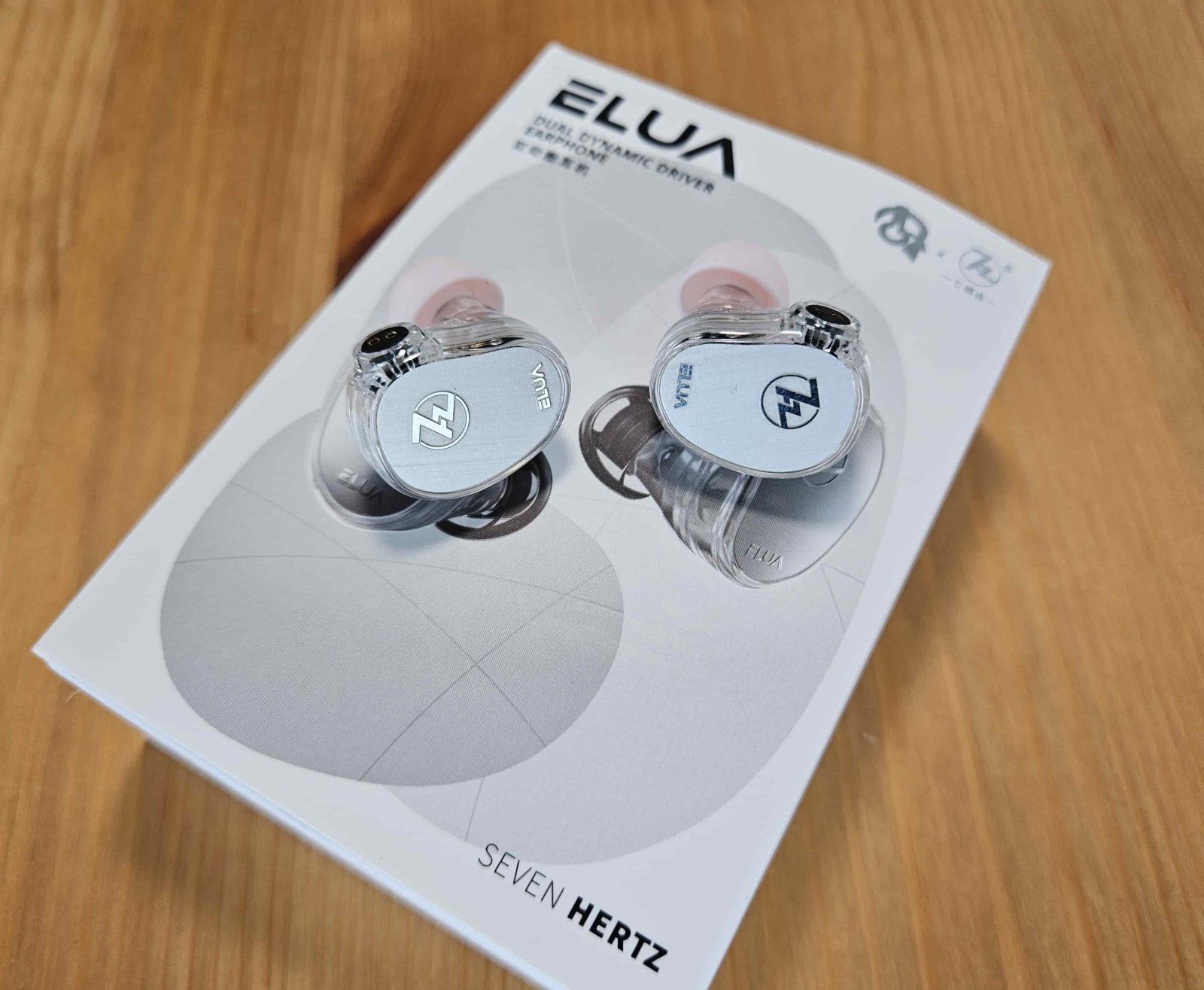 7Hz x HBB Elua Review - HiFi Oasis