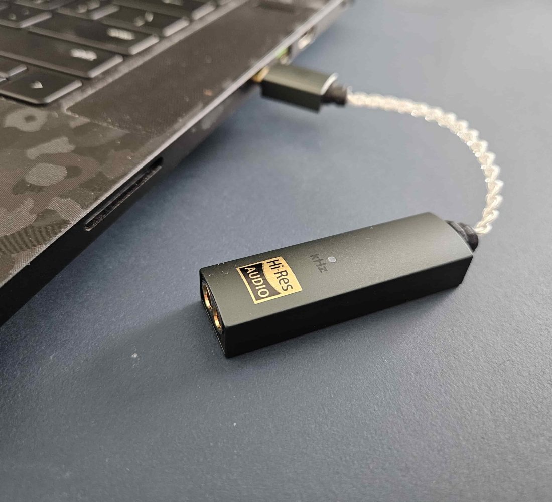 iFi GO Link Max Review: iFi Does it Again! - HiFi Oasis