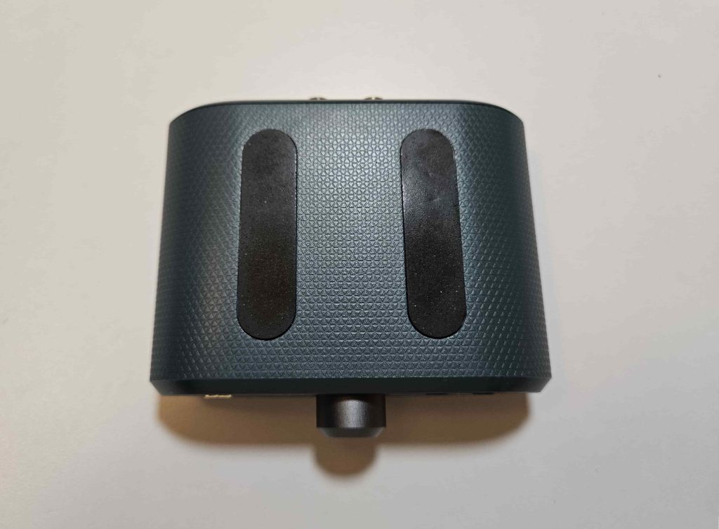 iFi Uno Review - HiFi Oasis