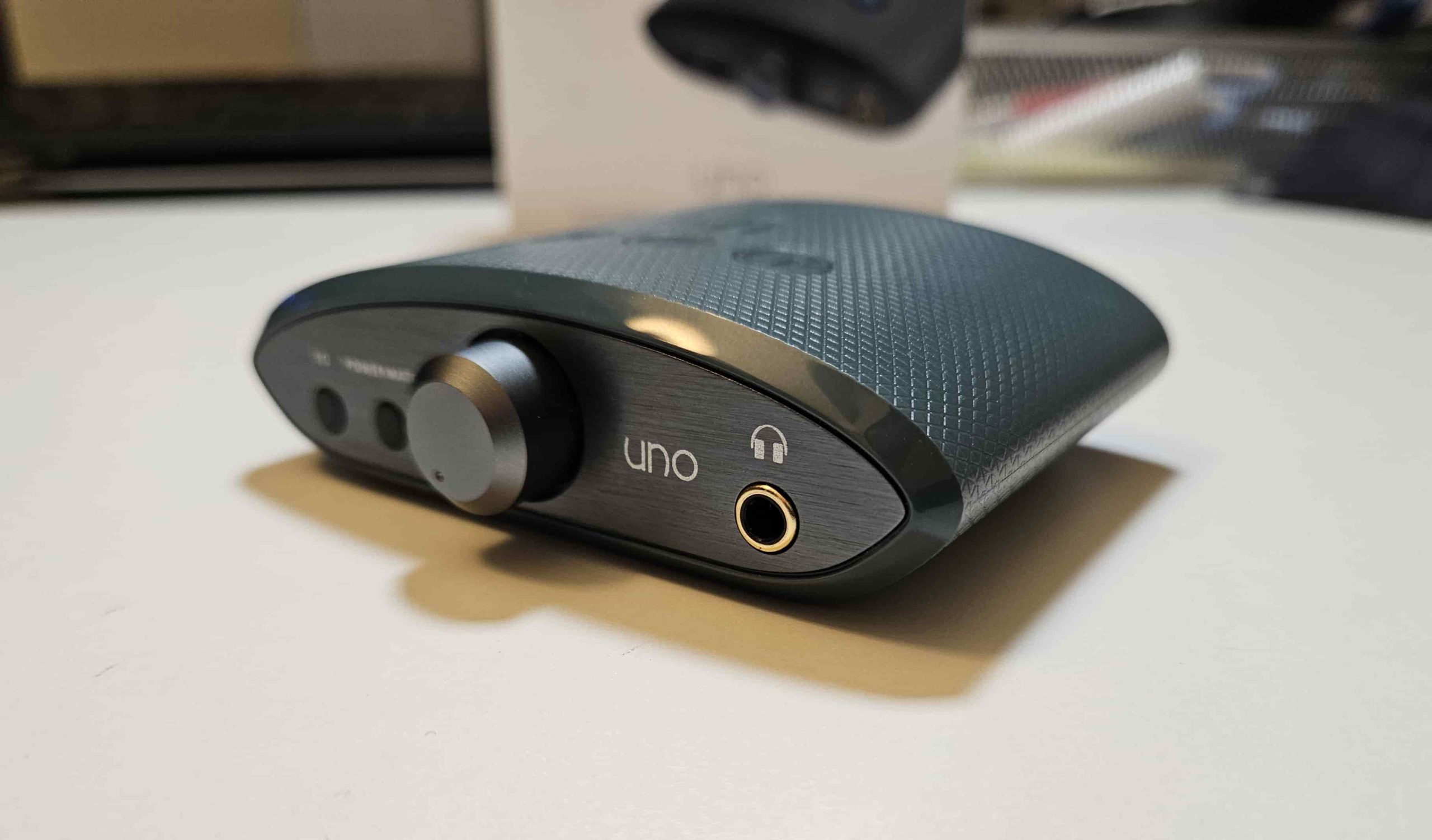 iFi Uno Review - HiFi Oasis