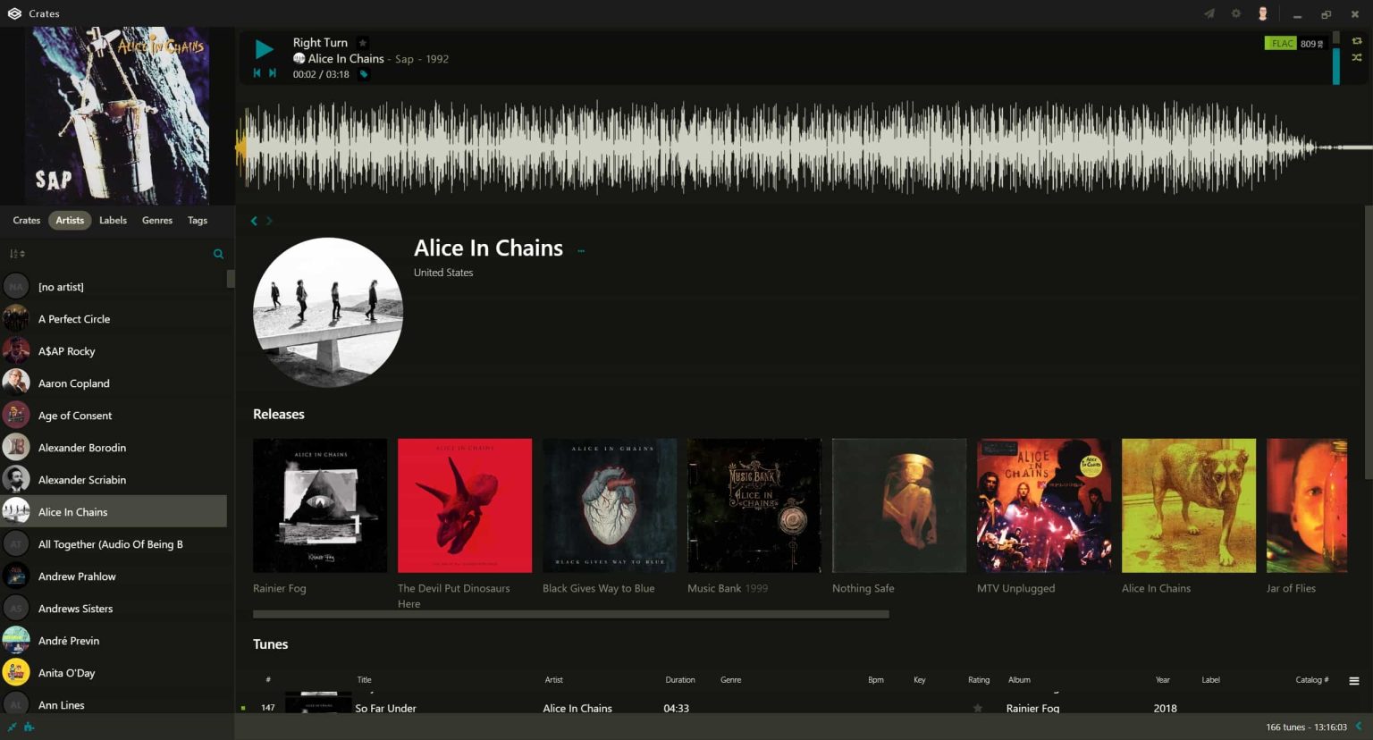 The 9 Best Music Management Apps for Windows - HiFi Oasis