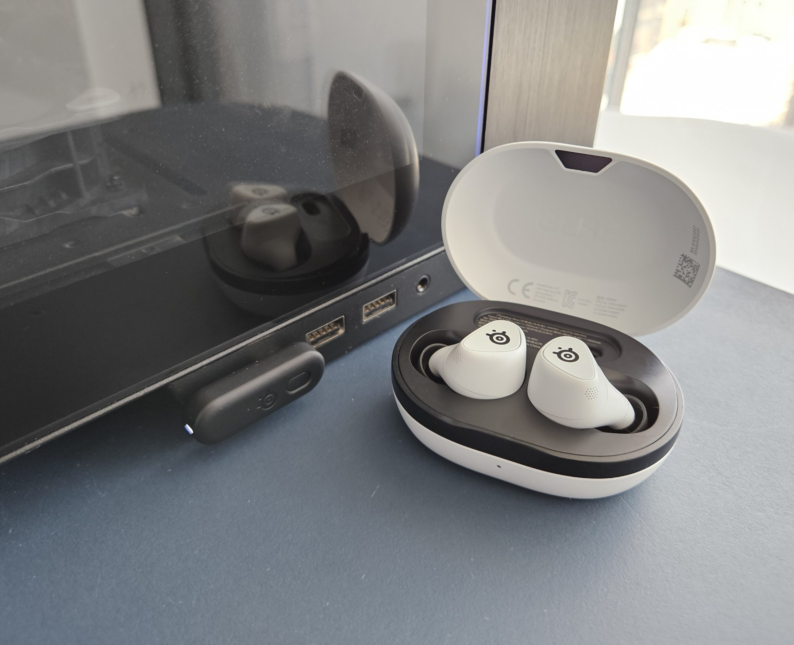 SteelSeries Arctis GameBuds Review - HiFi Oasis