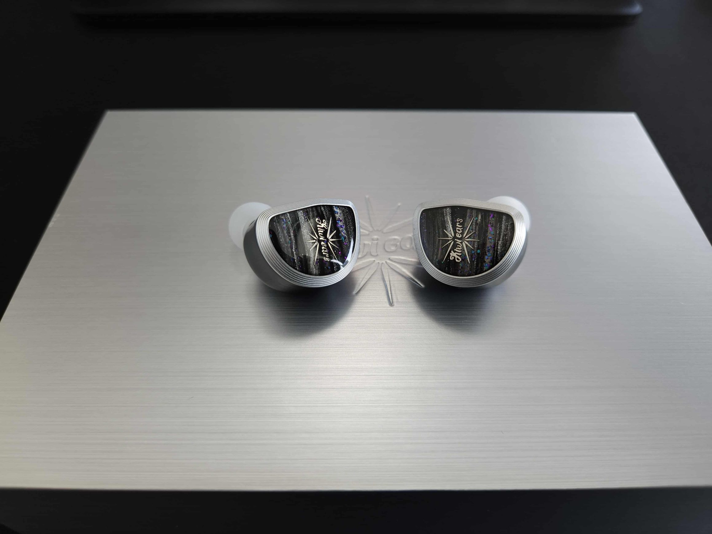 Kiwi Ears Aether Review - HiFi Oasis