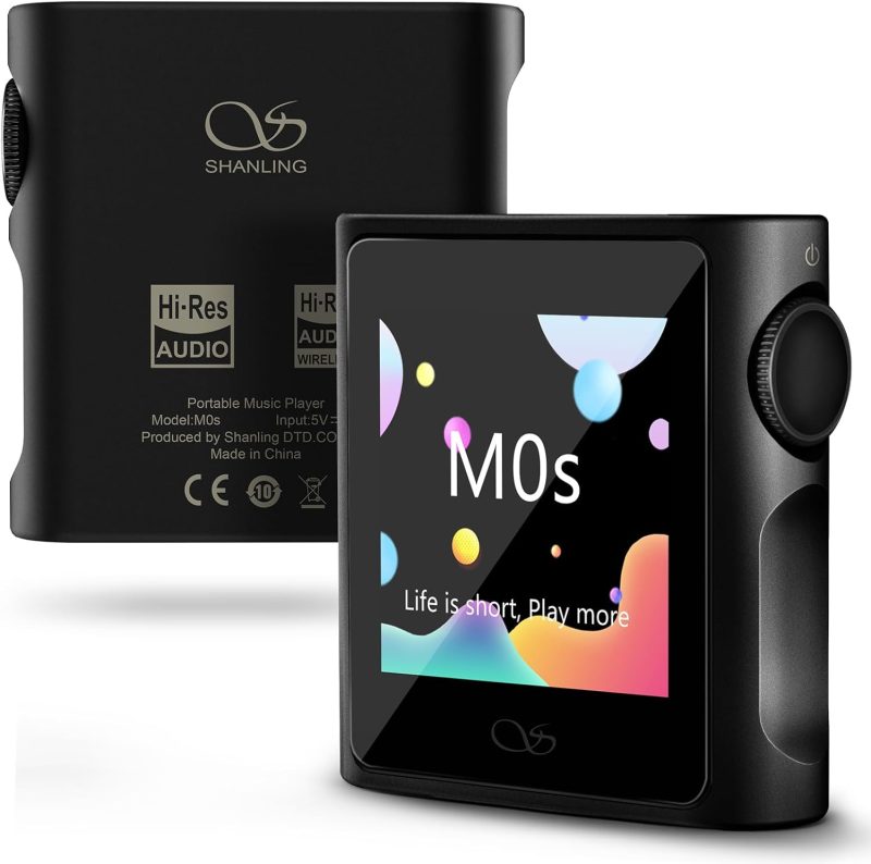 The Best Digital Audio Players (DAPs) of 2026 - HiFi Oasis