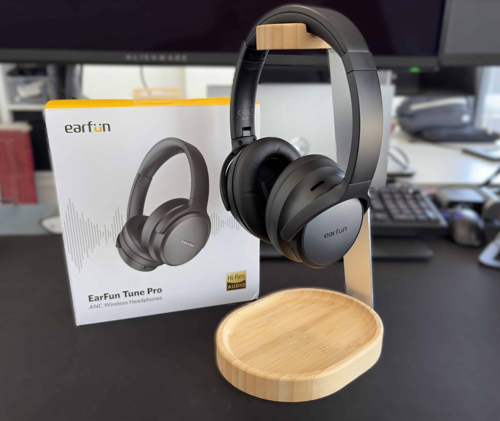 EarFun Tune Pro Review - HiFi Oasis