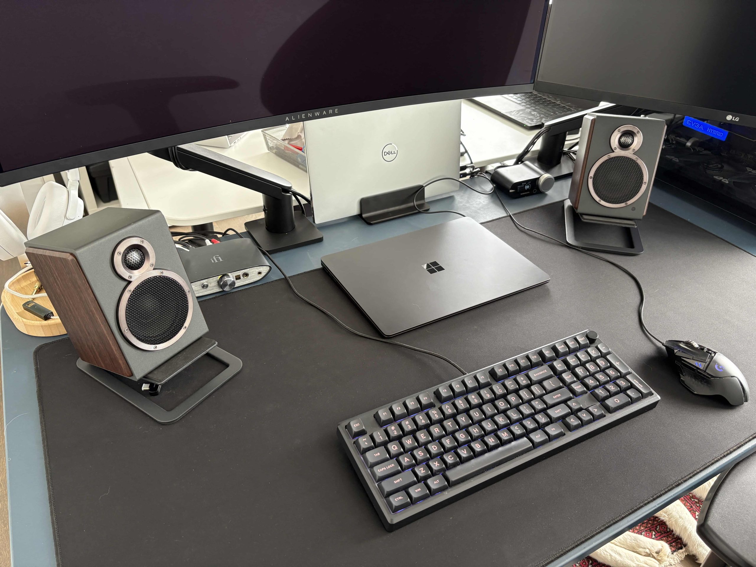 FiiO SA1 Review: The Best Budget Desktop Speakers? - HiFi Oasis